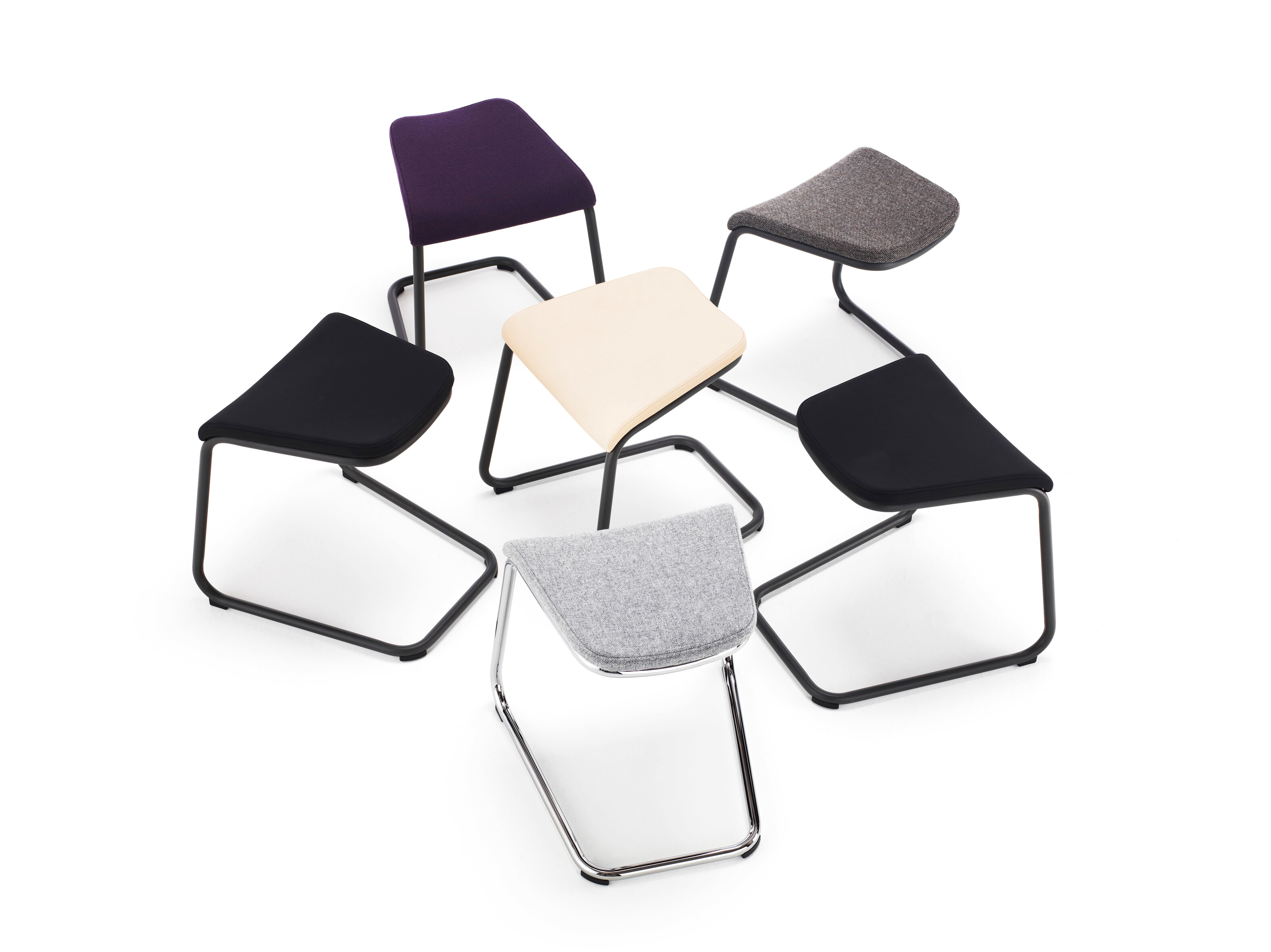 Add | Barstools & Stools | Lammhults