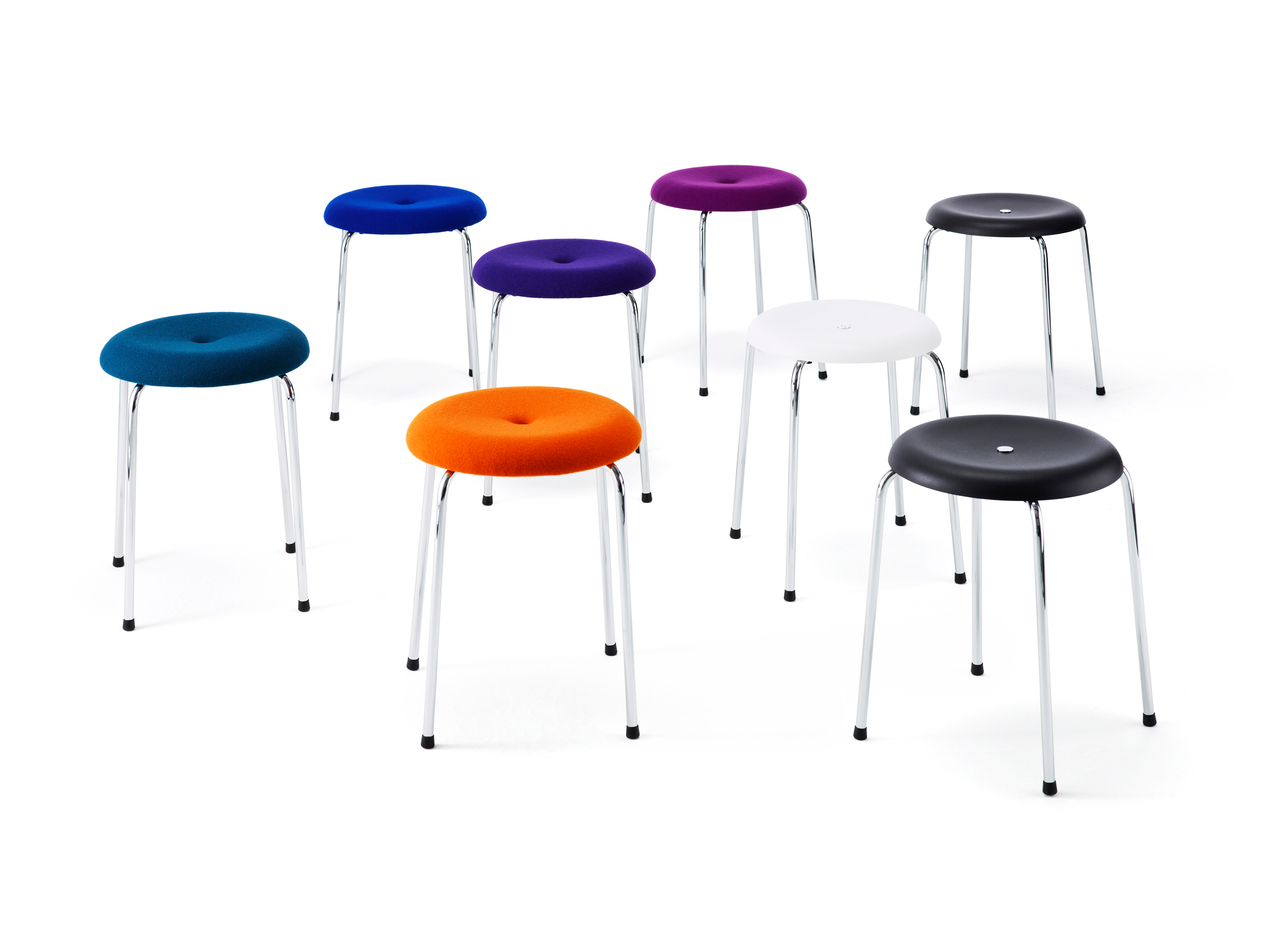 Taburett | Barstools & Stools | Lammhults