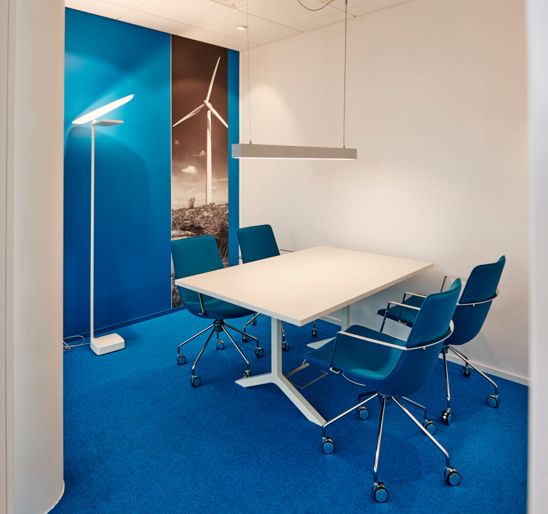 Sweco | Projects | Lammhults
