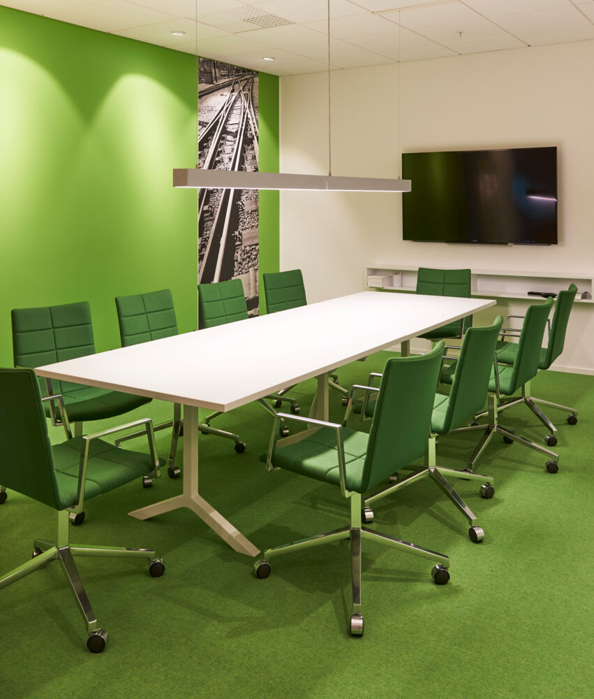 Sweco | Projects | Lammhults