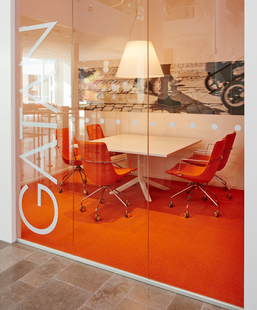 Sweco | Projects | Lammhults