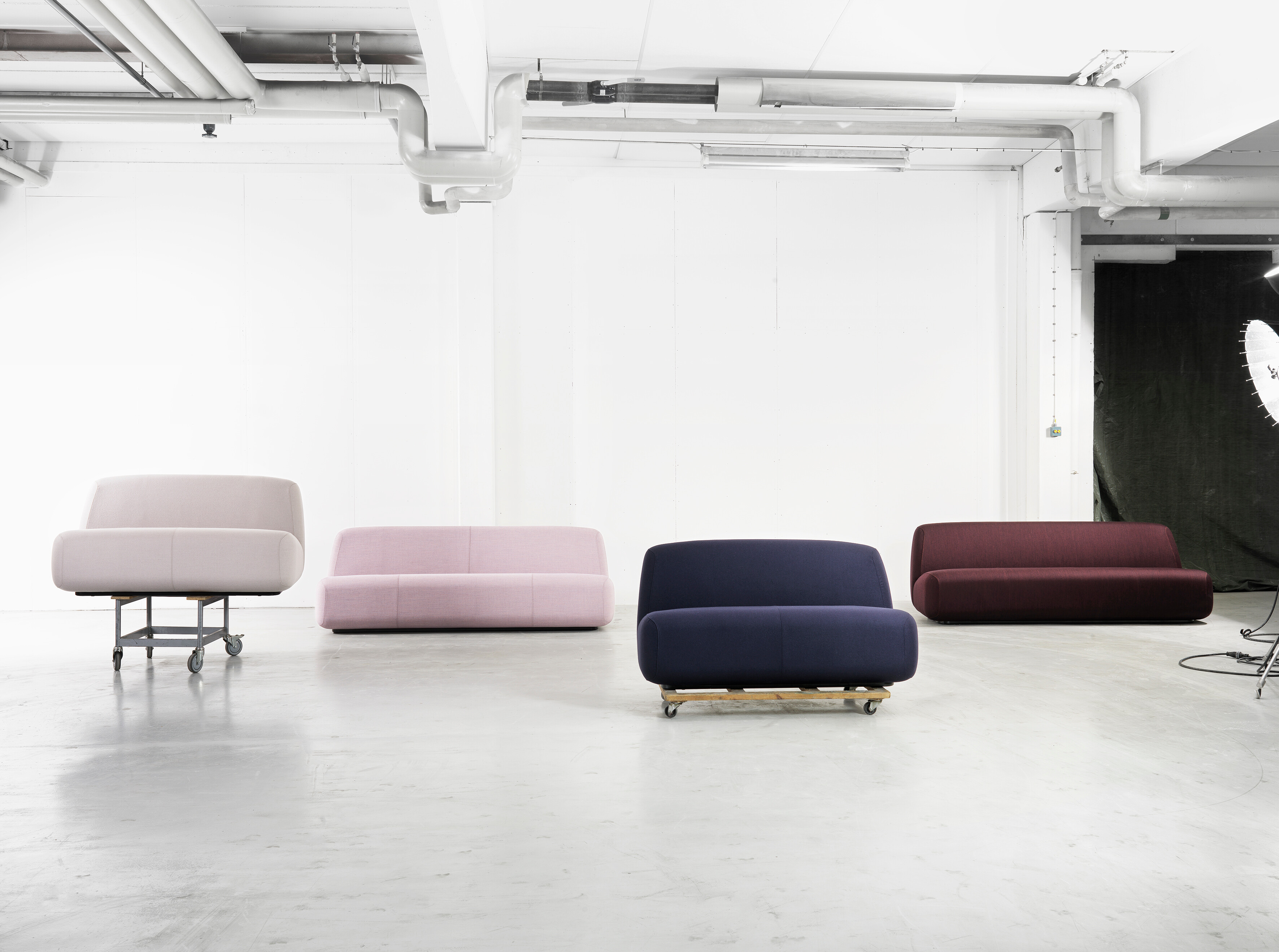 Aperi | Easy Chairs & Sofas | Lammhults