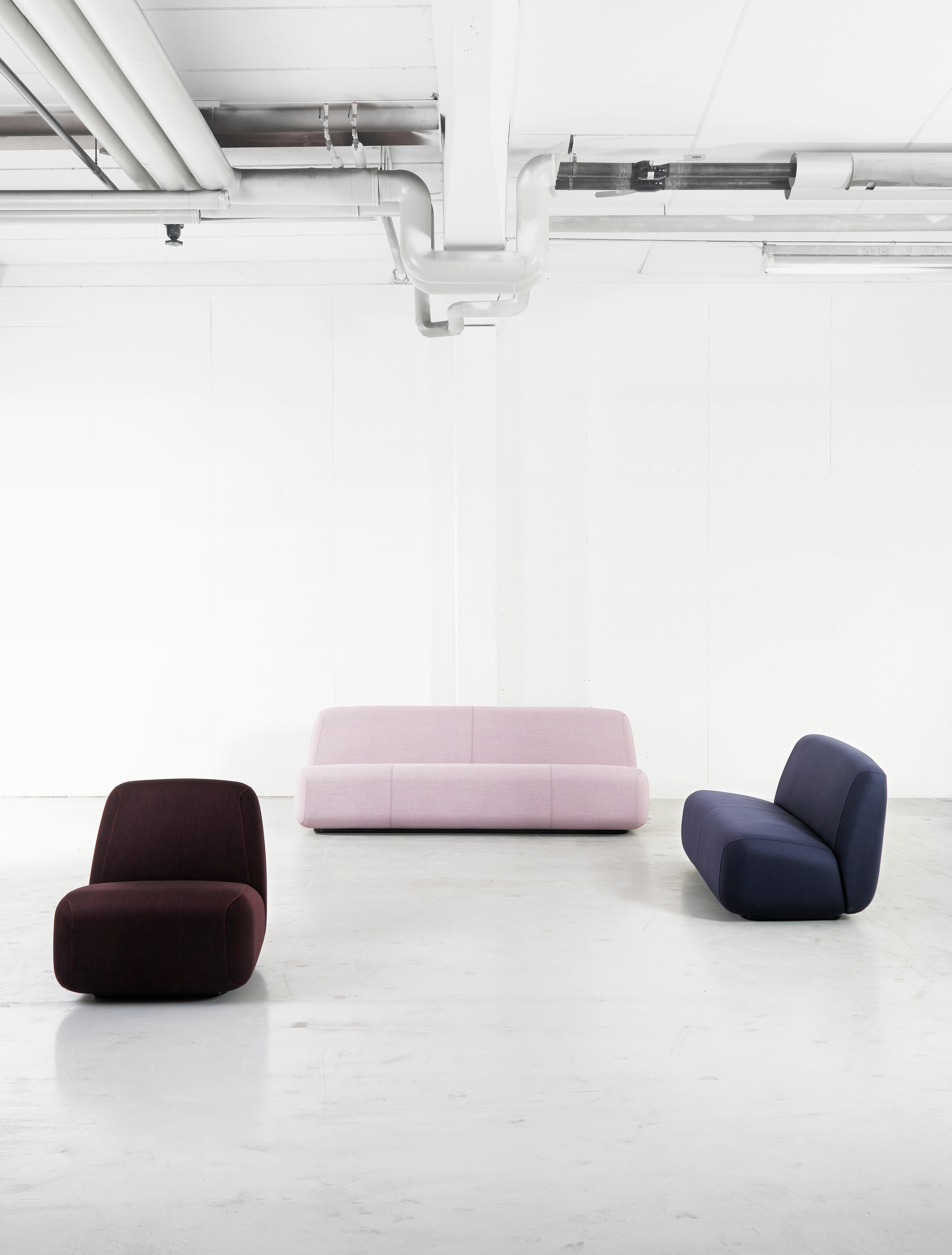 Aperi | Easy Chairs & Sofas | Lammhults