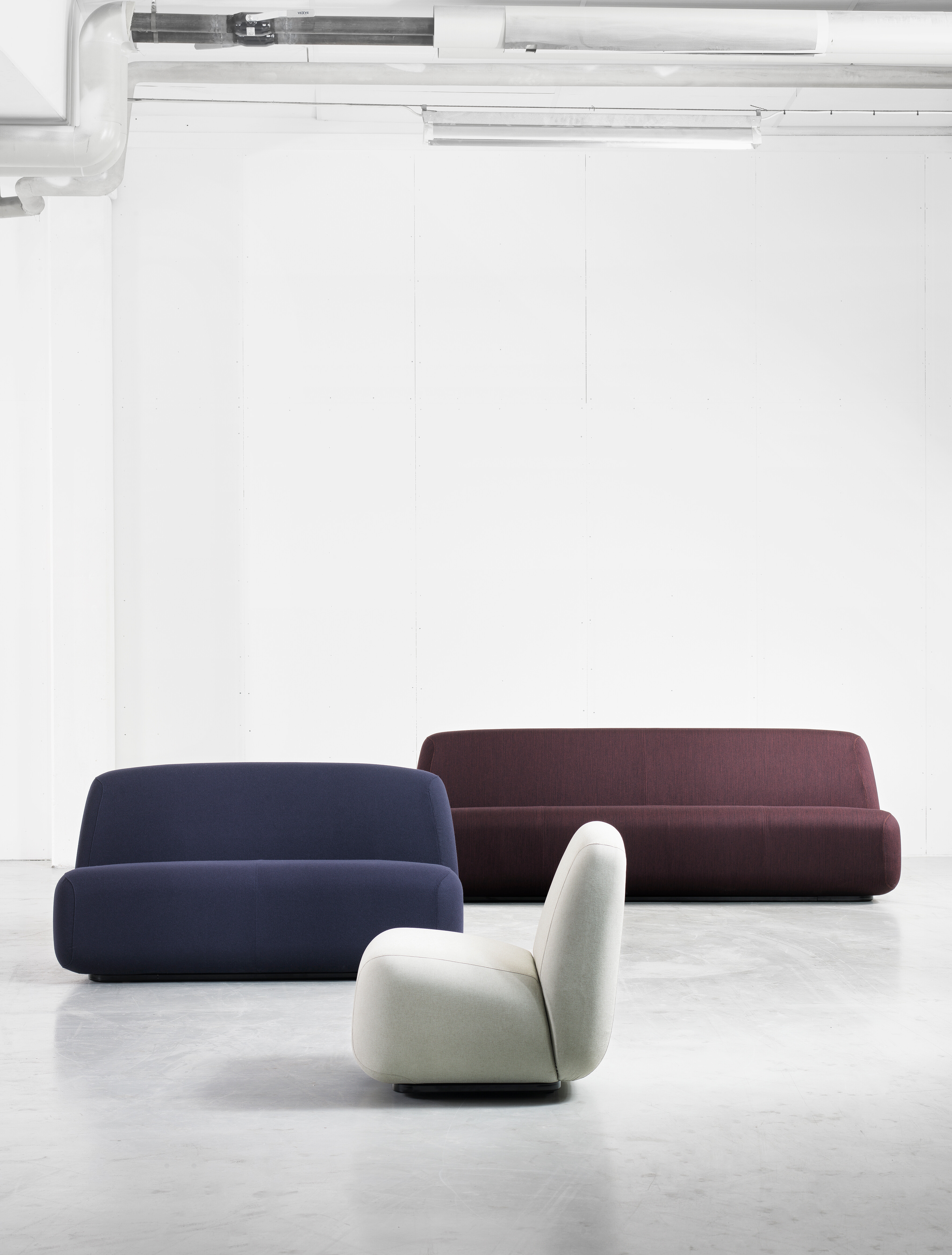 Aperi | Easy Chairs & Sofas | Lammhults