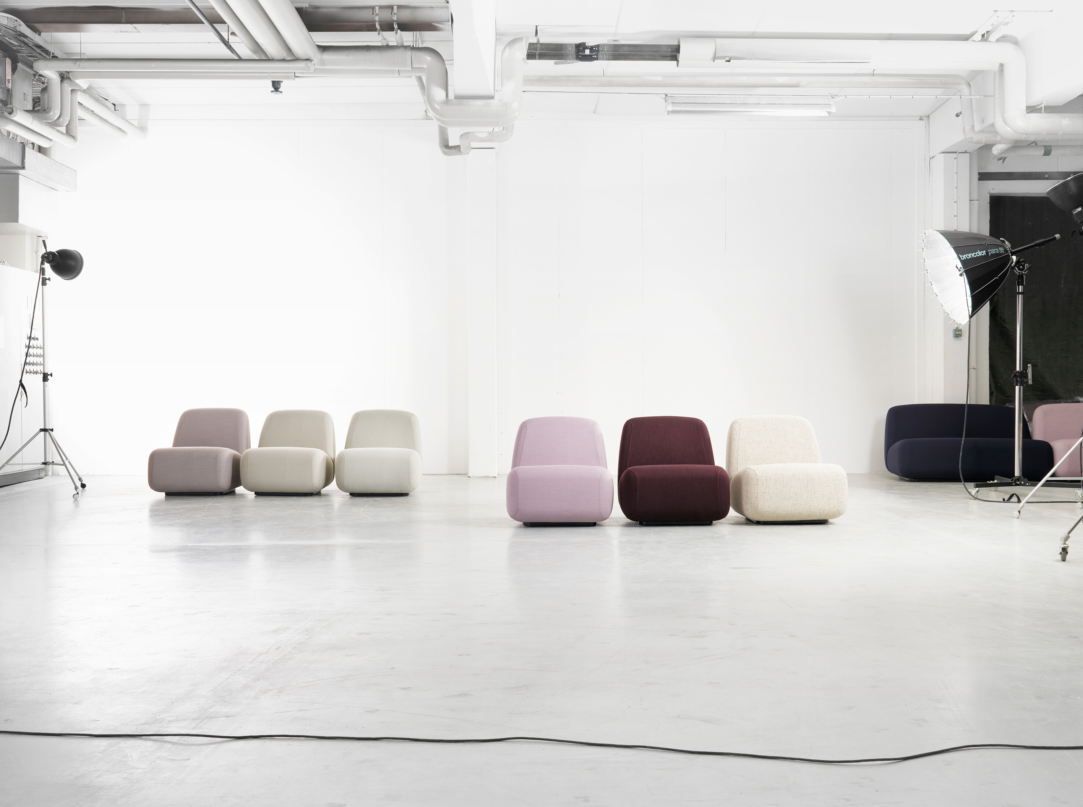 Aperi | Easy Chairs & Sofas | Lammhults