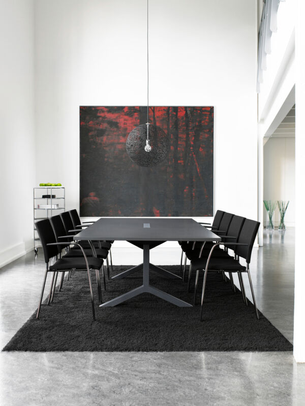 Funk | Tables & Trolleys | Lammhults