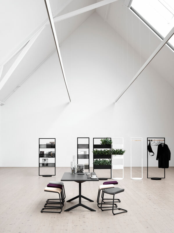 Add | Accessories | Lammhults
