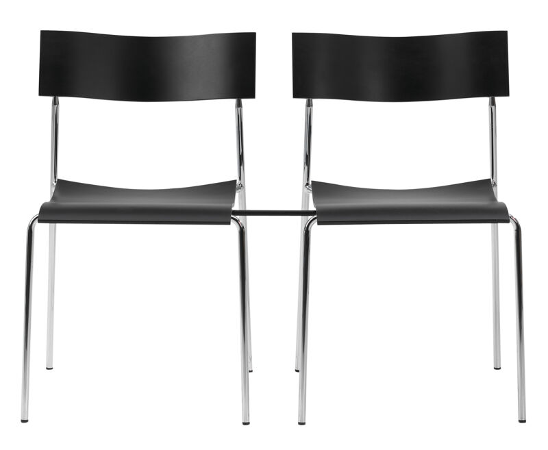 Campus | Chairs & Armchairs | Lammhults