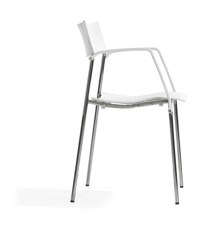 Campus | Chairs & Armchairs | Lammhults