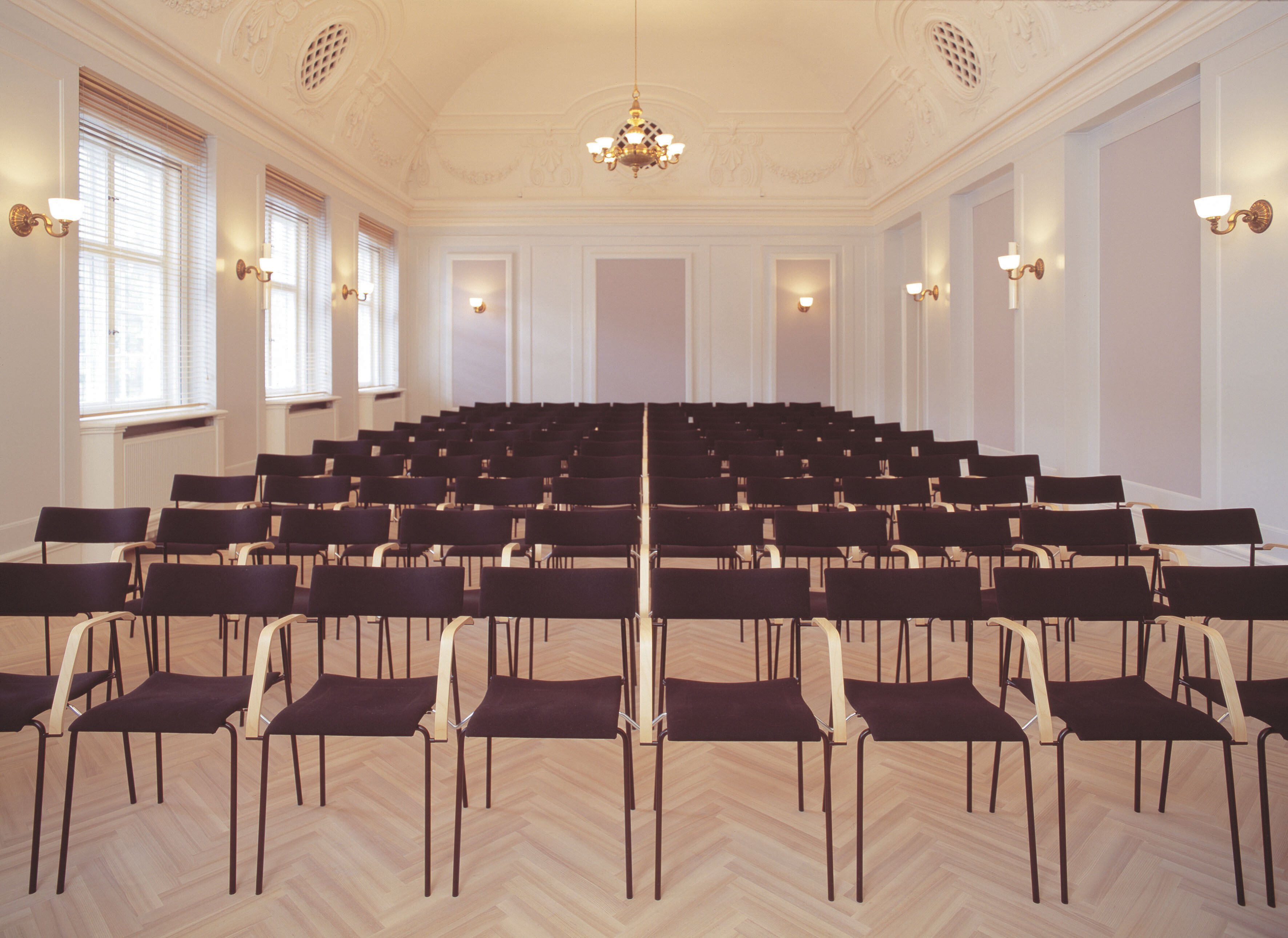 Campus | Chairs & Armchairs | Lammhults