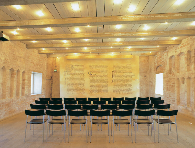 Campus | Chairs & Armchairs | Lammhults