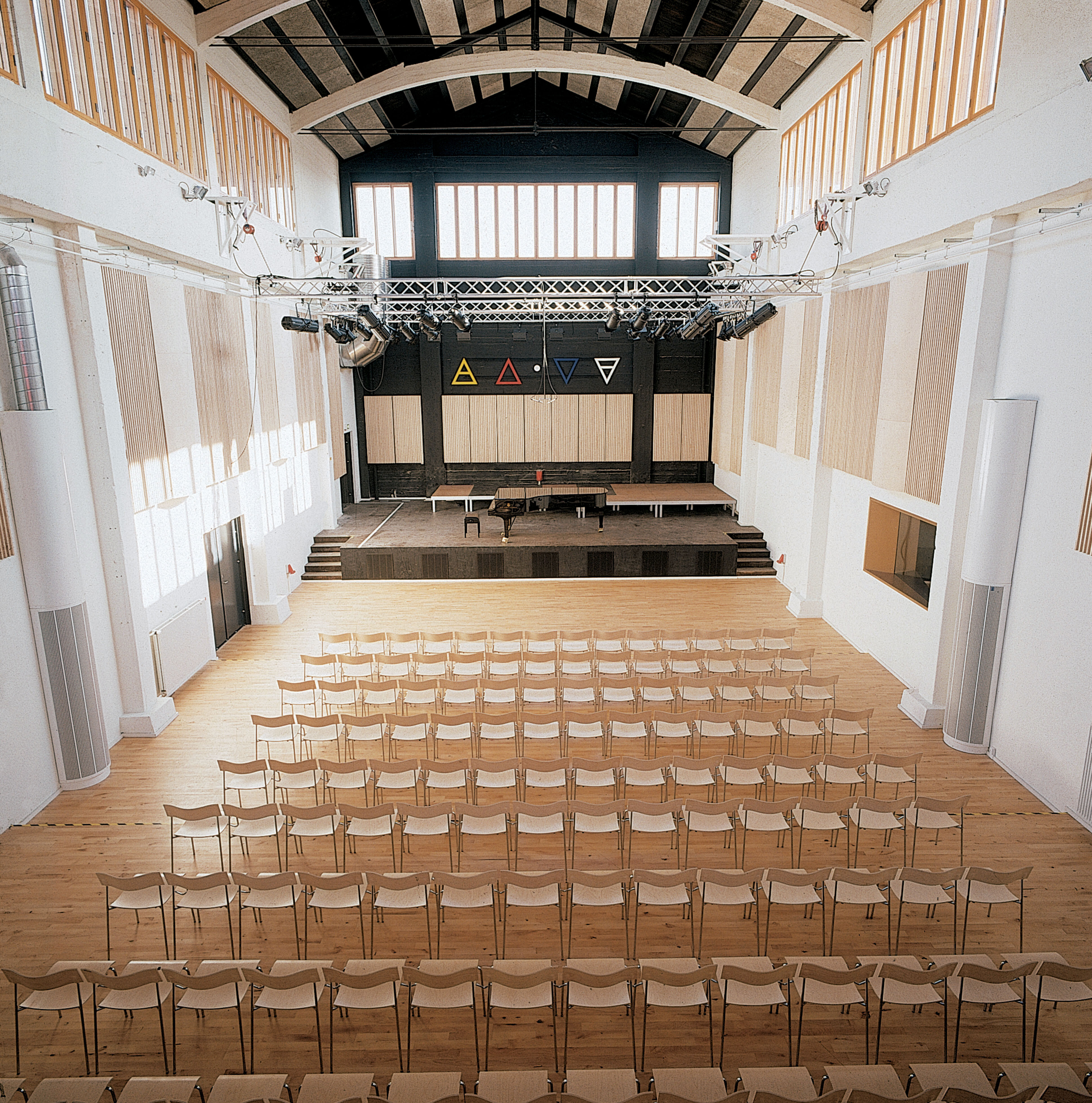 Campus | Chairs & Armchairs | Lammhults