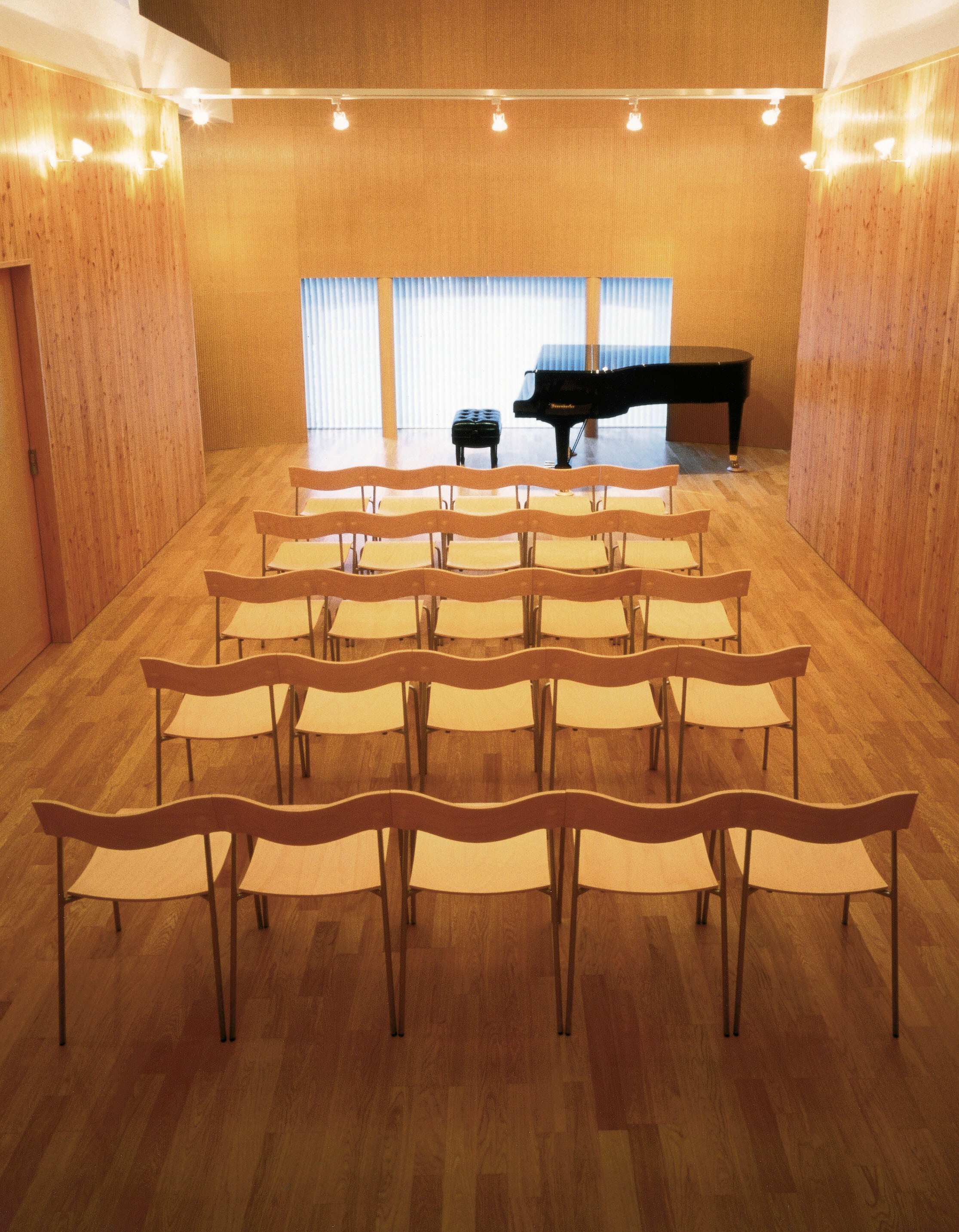 Campus | Chairs & Armchairs | Lammhults