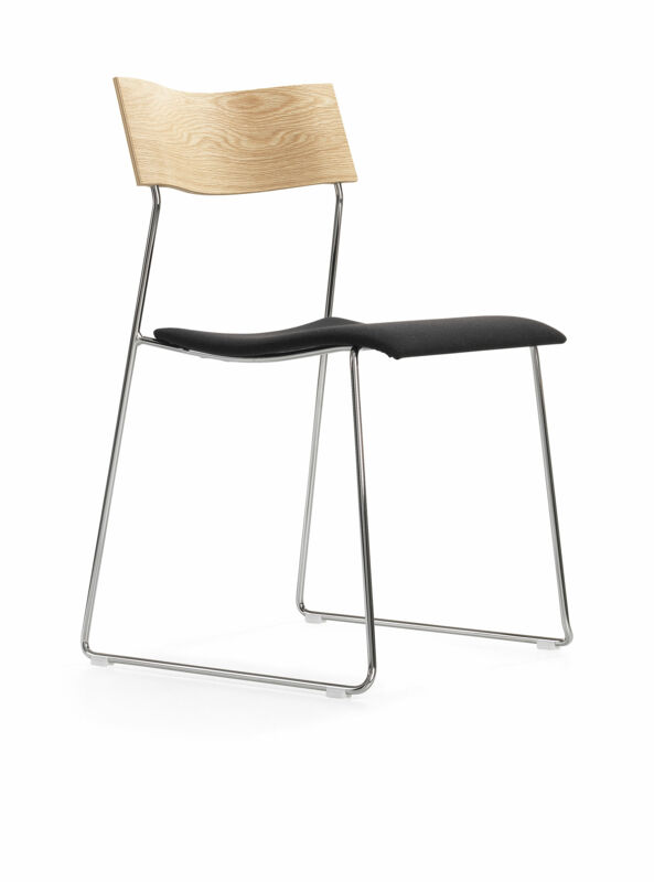 Campus | Chairs & Armchairs | Lammhults