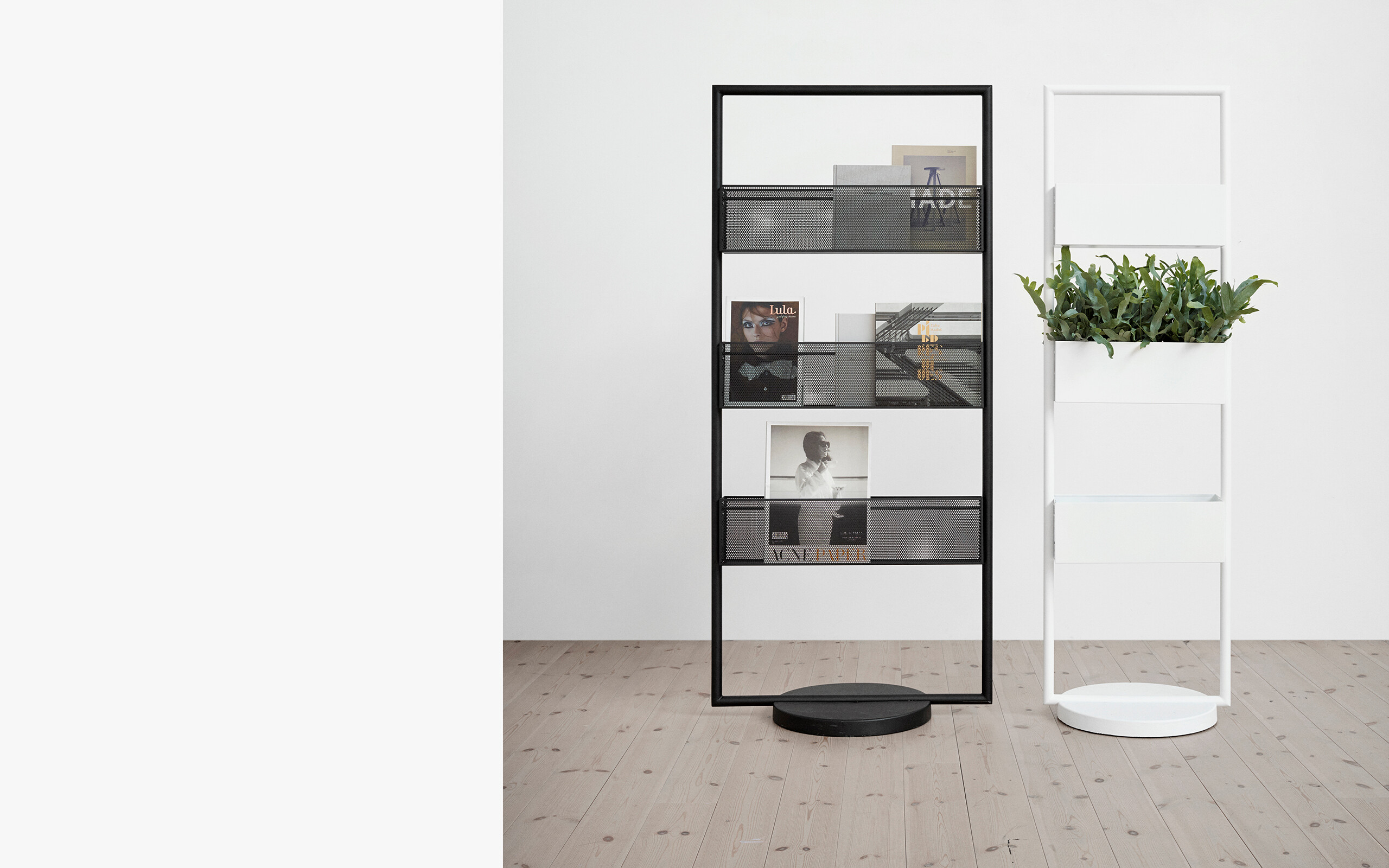 Add | Accessories | Lammhults