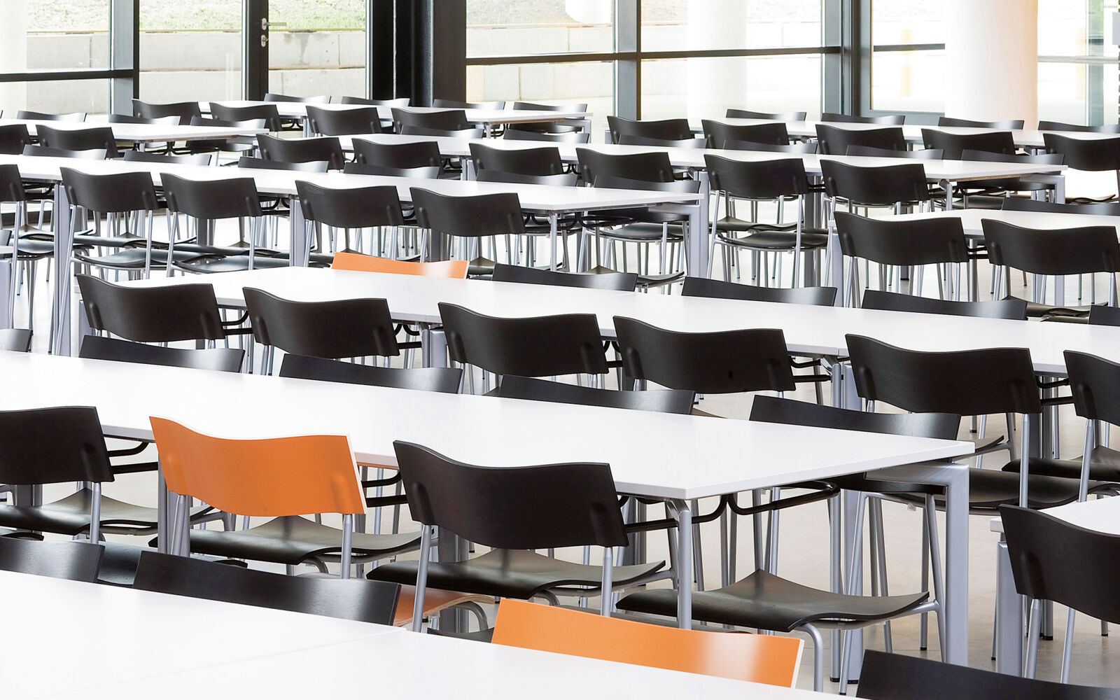 Campus | Tables & Trolleys | Lammhults