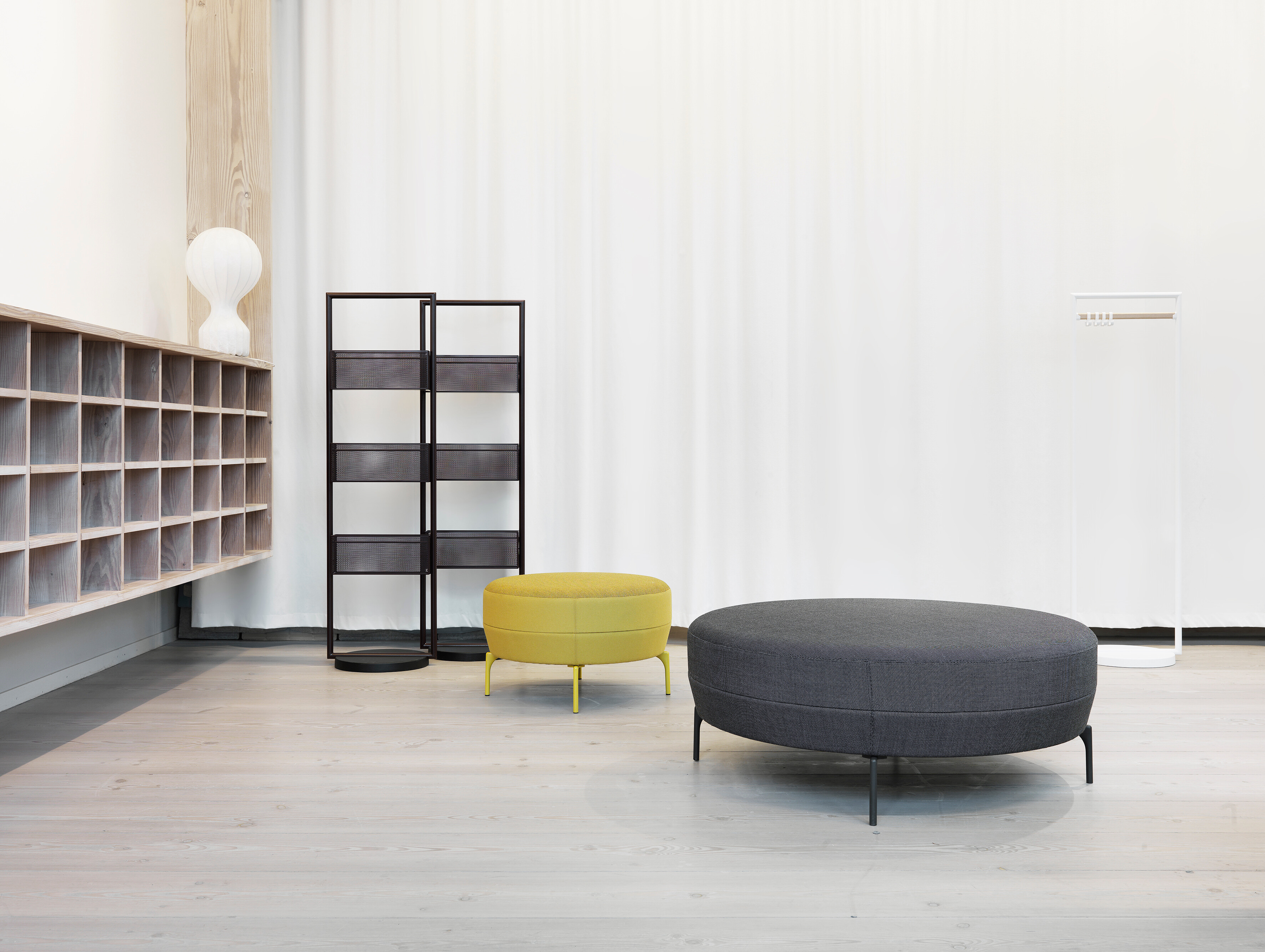 Add | Accessories | Lammhults