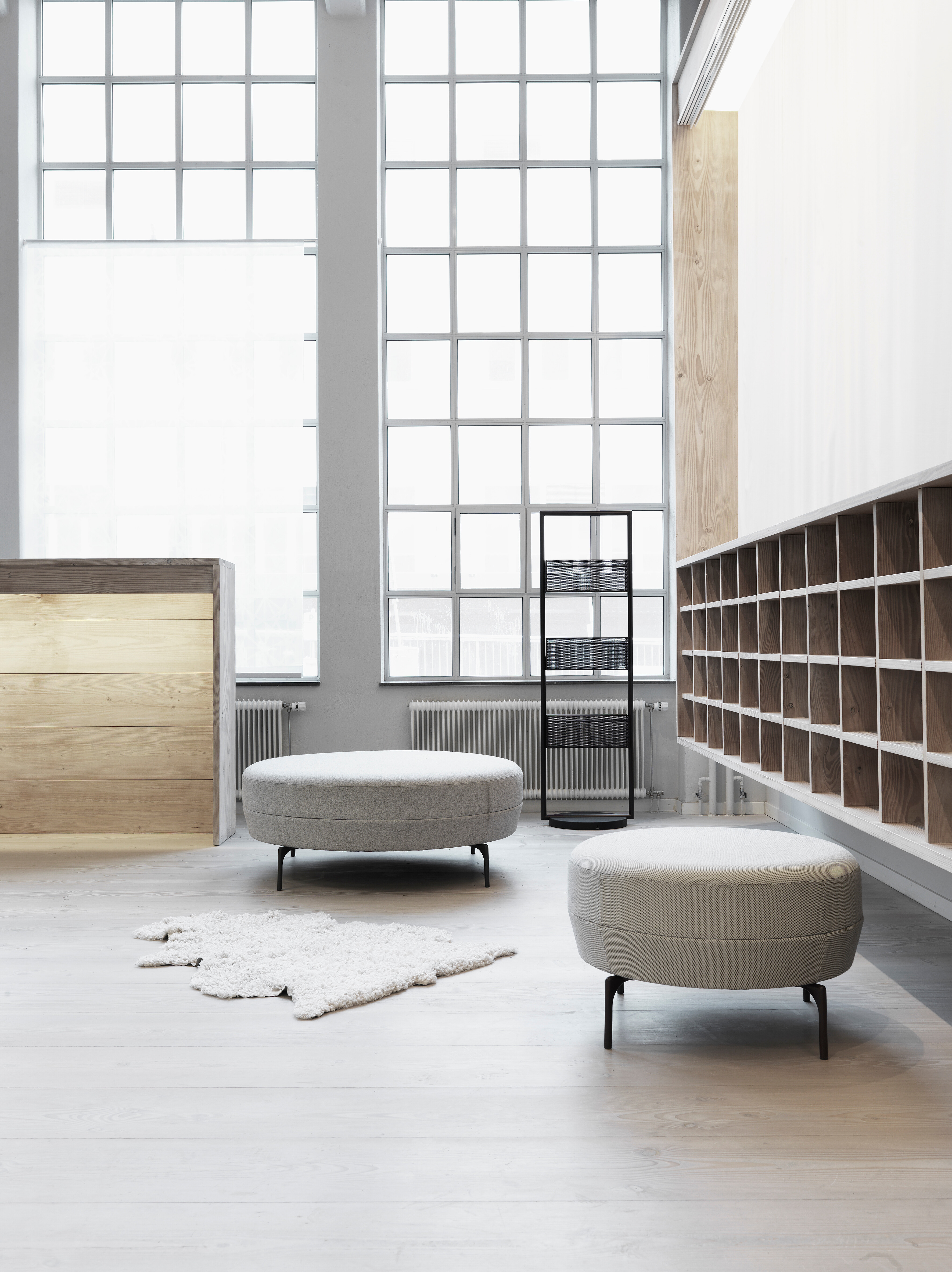 Add | Accessories | Lammhults