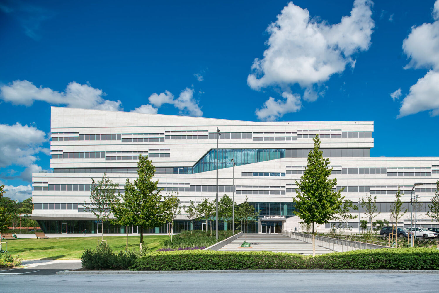 Uppsala University | Projects | Lammhults