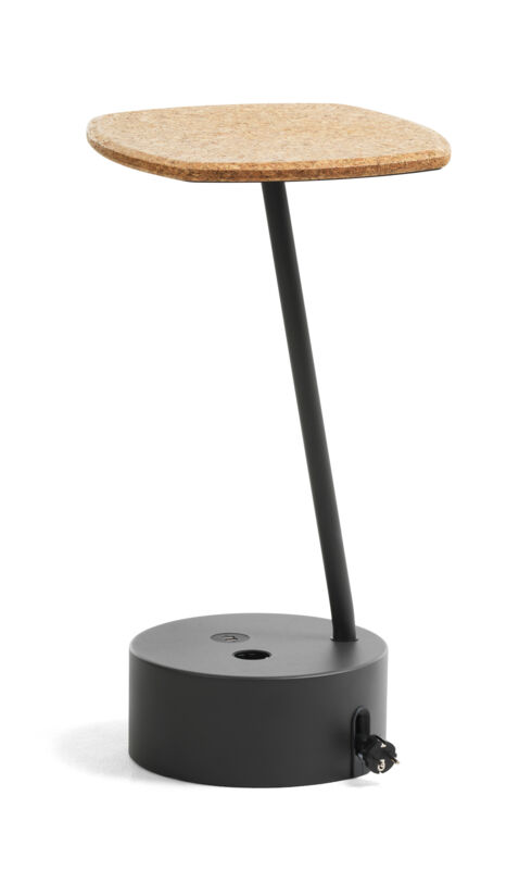 Add Cable Table | Tables & Trolleys | Lammhults