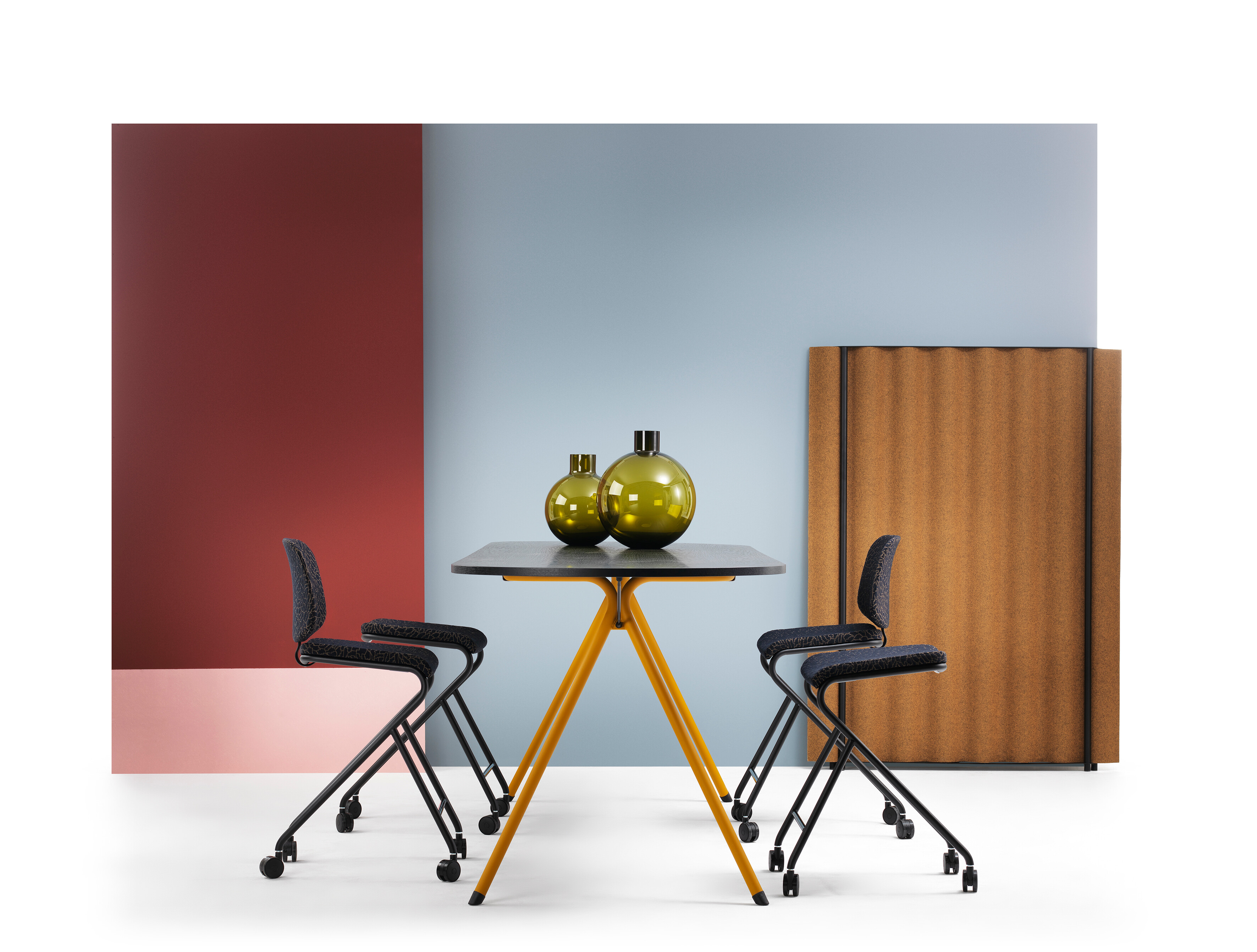 Add Move | Barstools & Stools | Lammhults