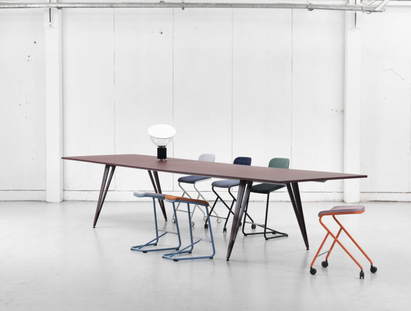 Add Move | Barstools & Stools | Lammhults