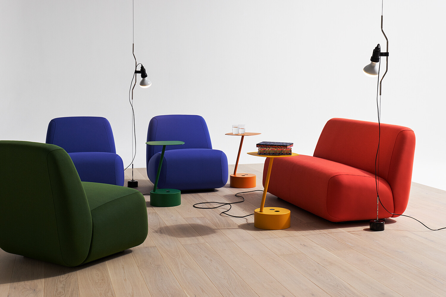 Aperi | Easy Chairs & Sofas | Lammhults