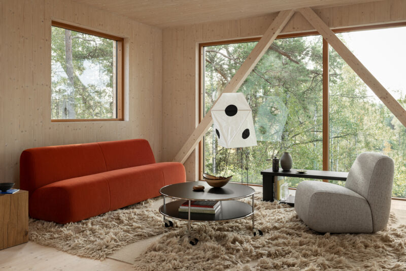 Aperi | Easy Chairs & Sofas | Lammhults
