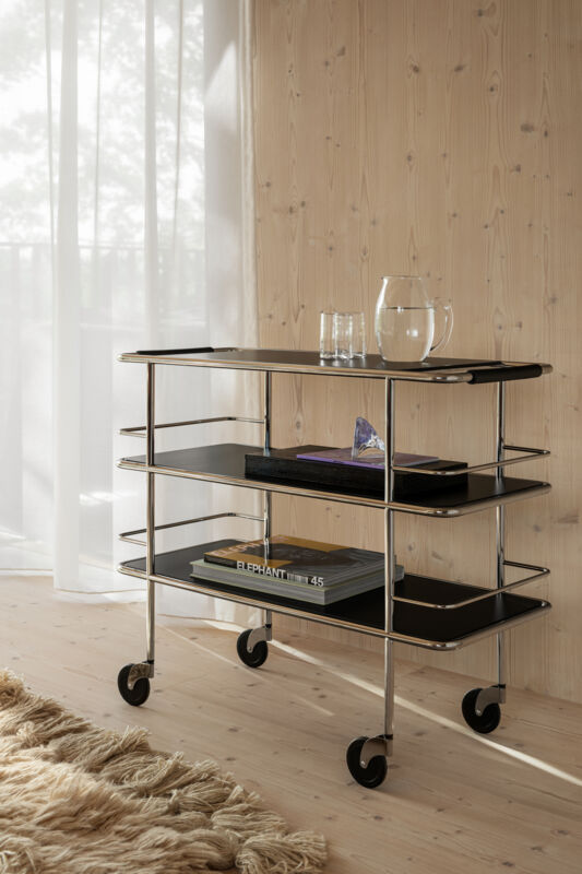 Cargo | Tables & Trolleys | Lammhults