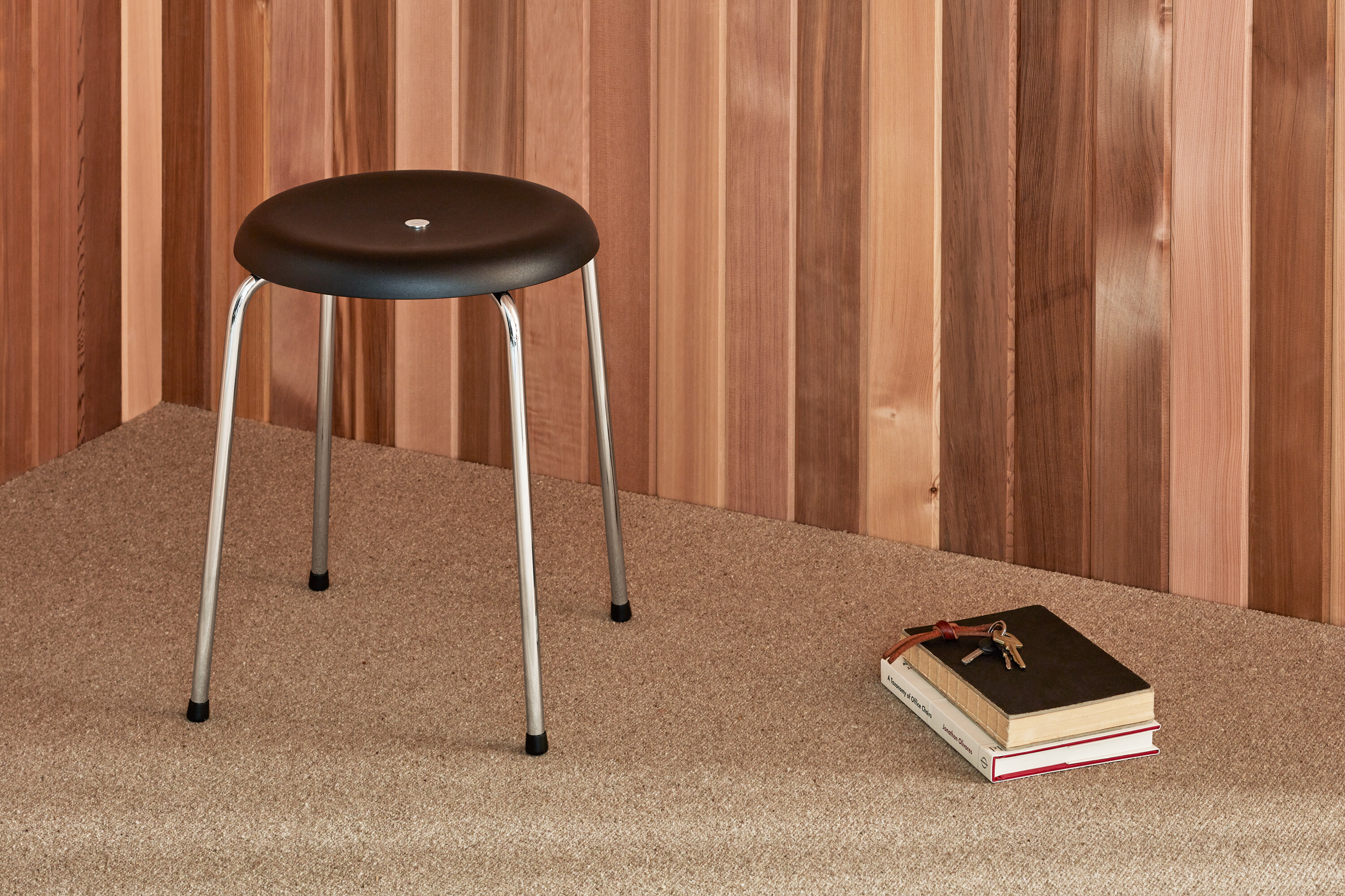 Taburett | Barstools & Stools | Lammhults