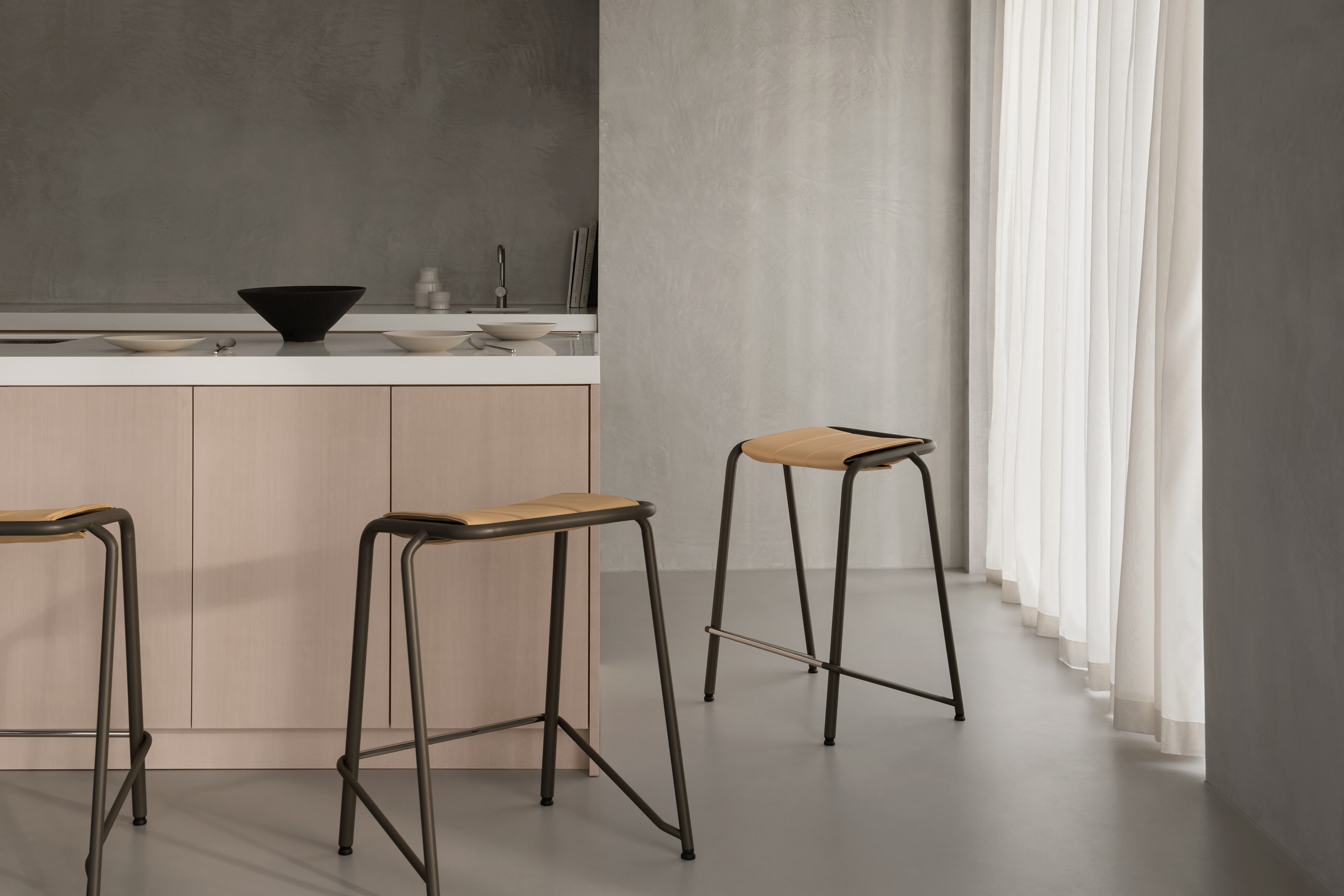 A22 | Barstools & Stools | Lammhults
