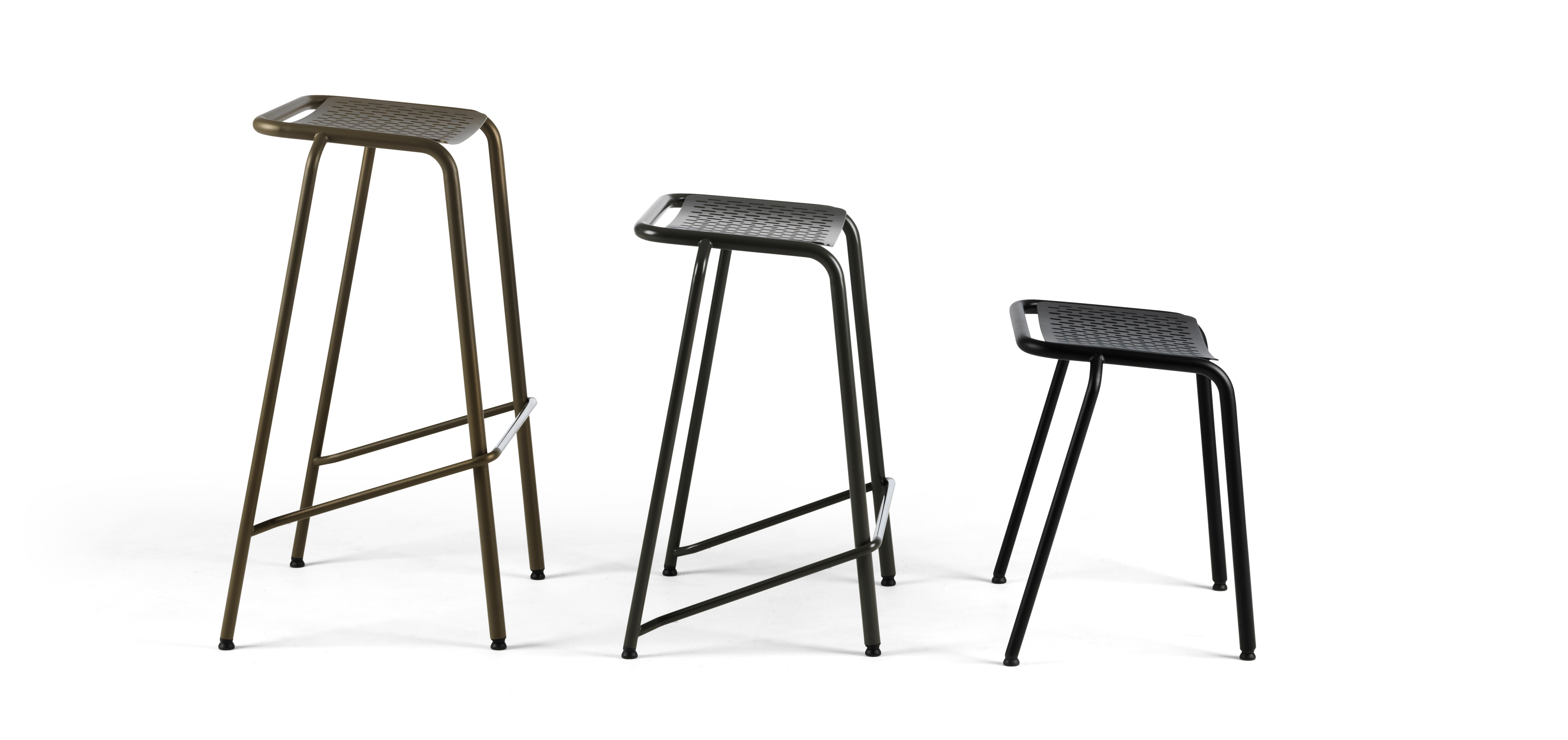 A22 | Barstools & Stools | Lammhults