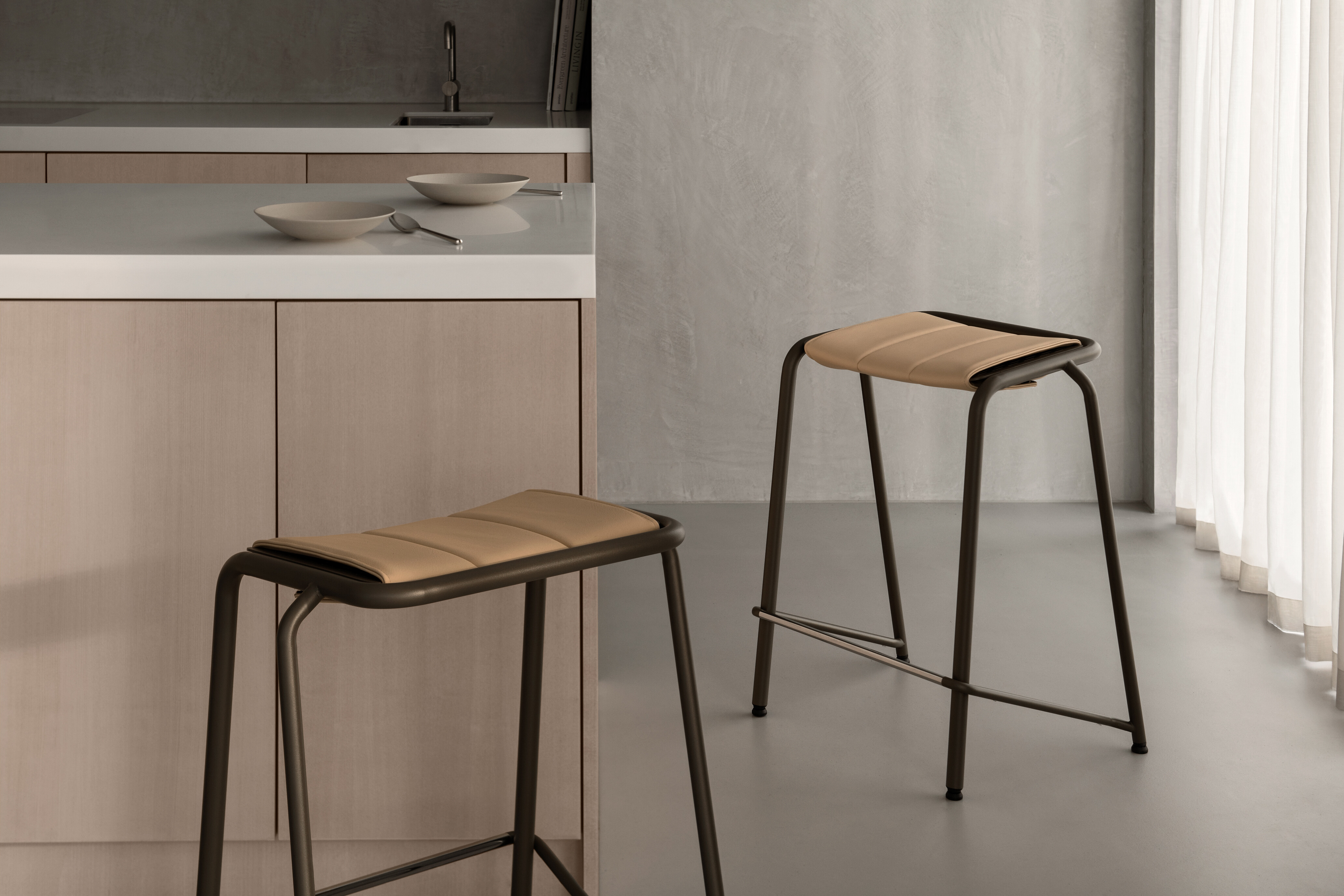 A22 | Barstools & Stools | Lammhults