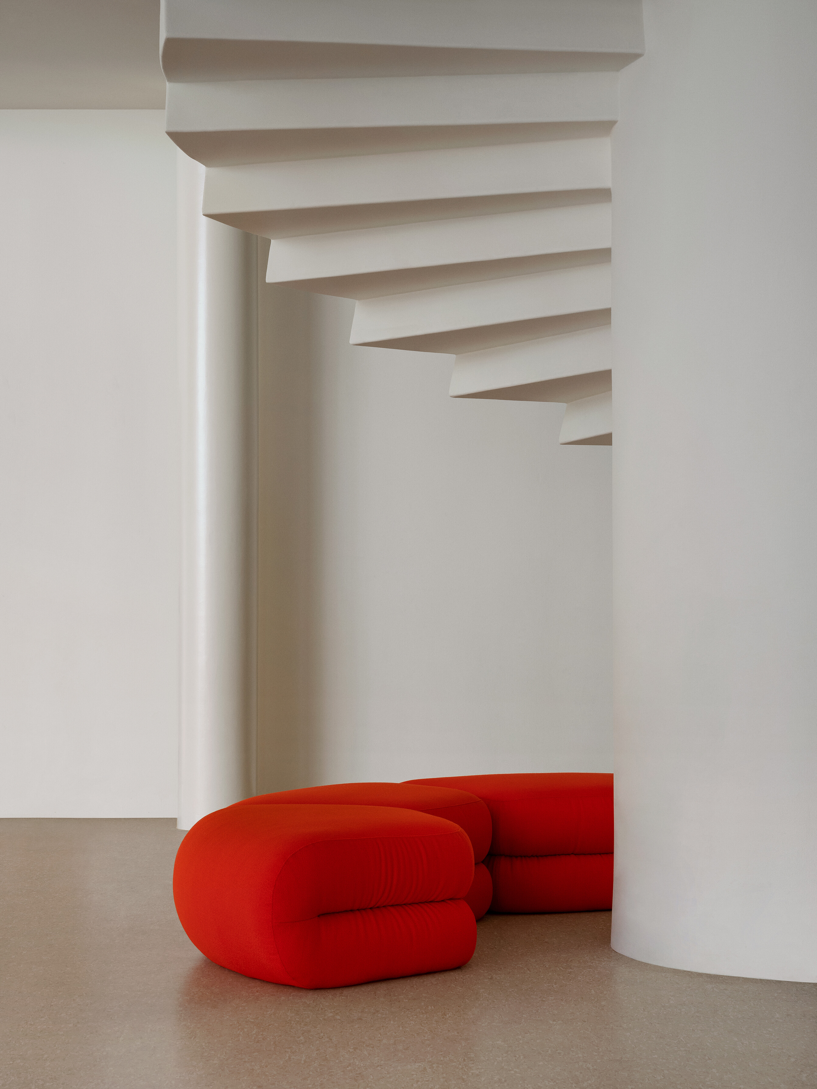 Bau | Modular Seating | Lammhults