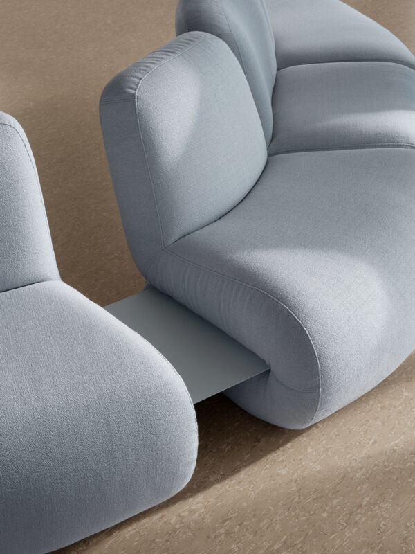 Bau | Modular Seating | Lammhults