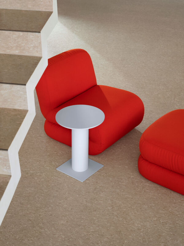 Bau | Modular Seating | Lammhults