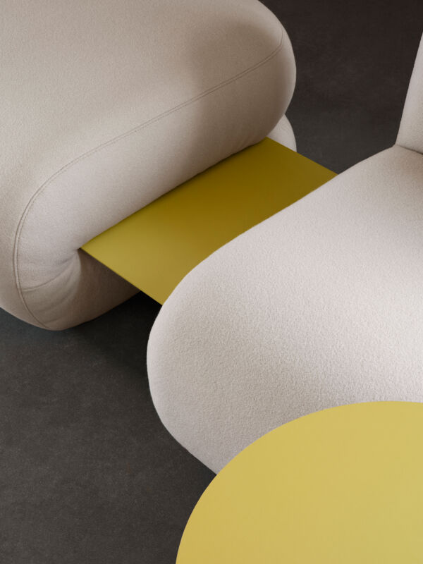 Bau | Easy Chairs & Sofas | Lammhults