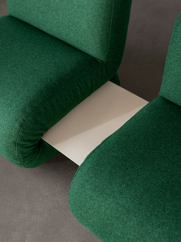 Bau | Modular Seating | Lammhults
