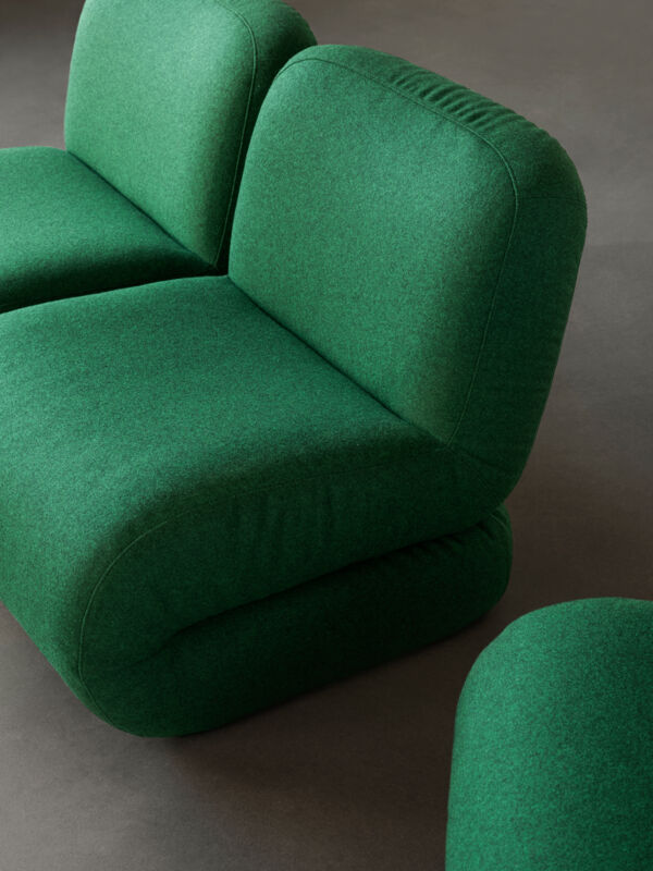 Bau | Modular Seating | Lammhults