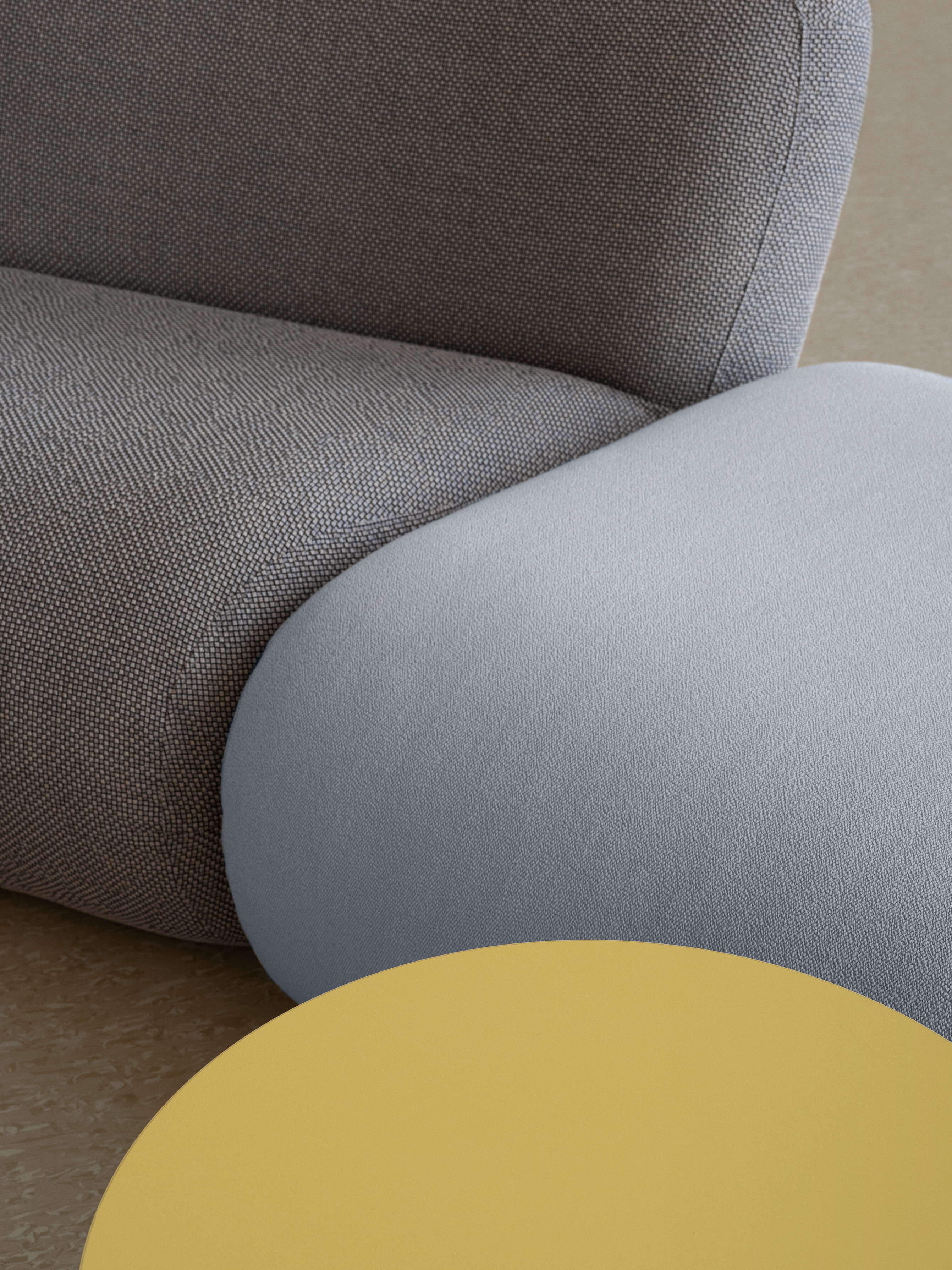 Bau | Modular Seating | Lammhults