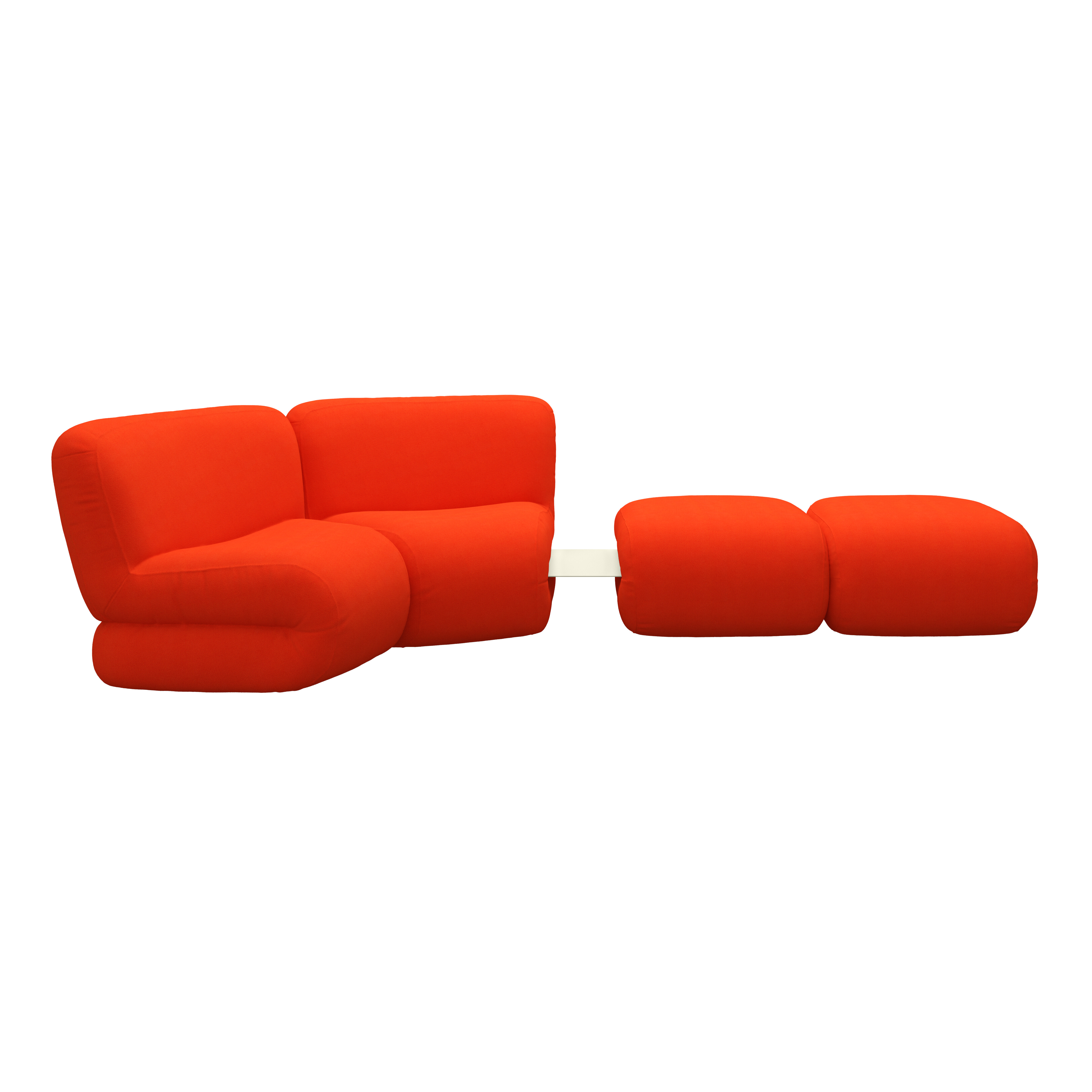 Bau | Modular Seating | Lammhults
