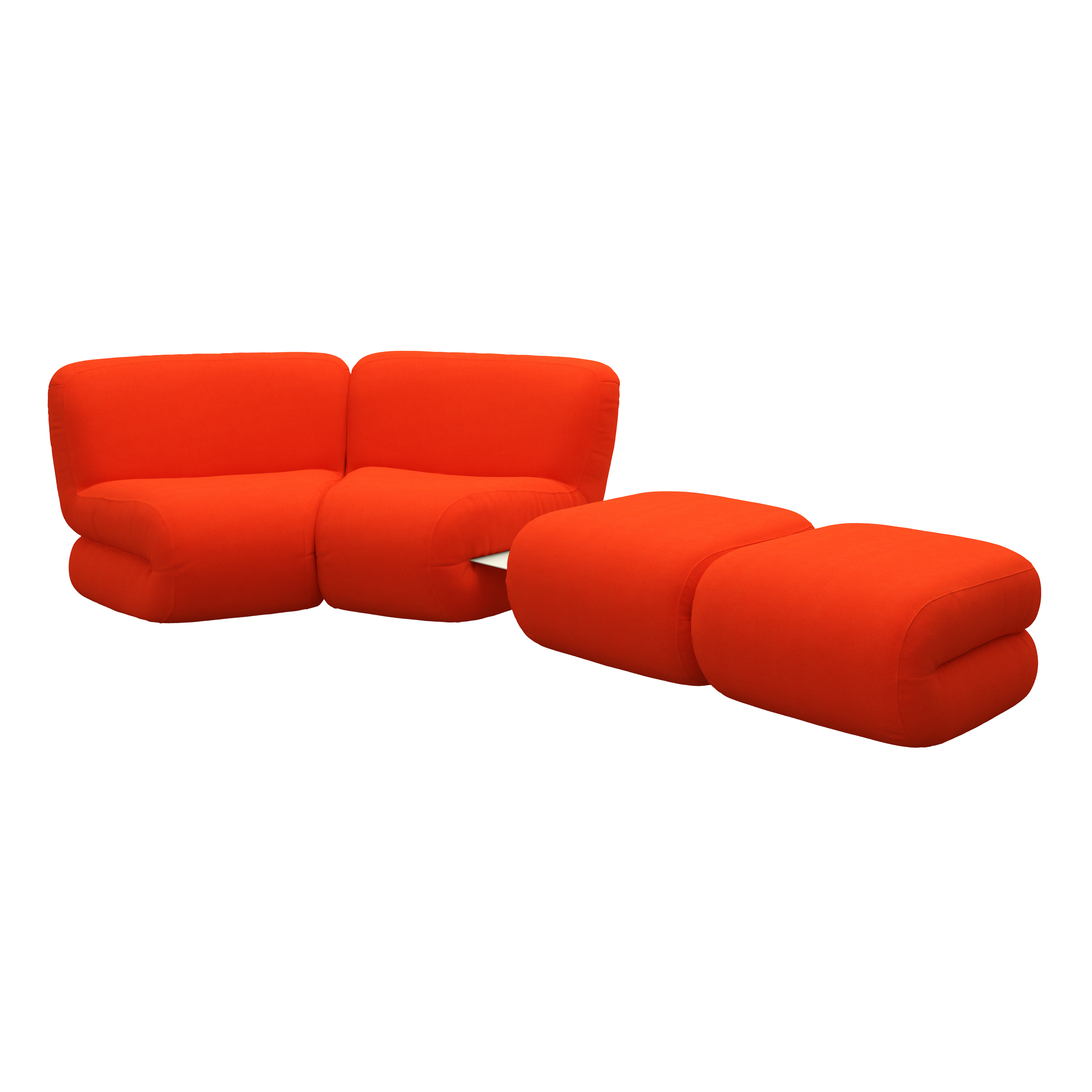 Bau | Modular Seating | Lammhults