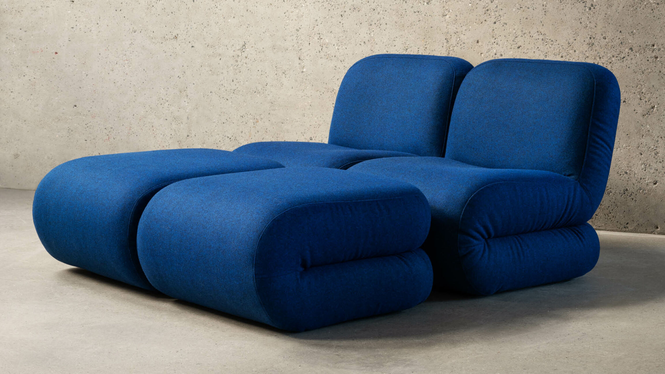 Bau wins multiple awards at Best of BDNY | News & Stories | Lammhults