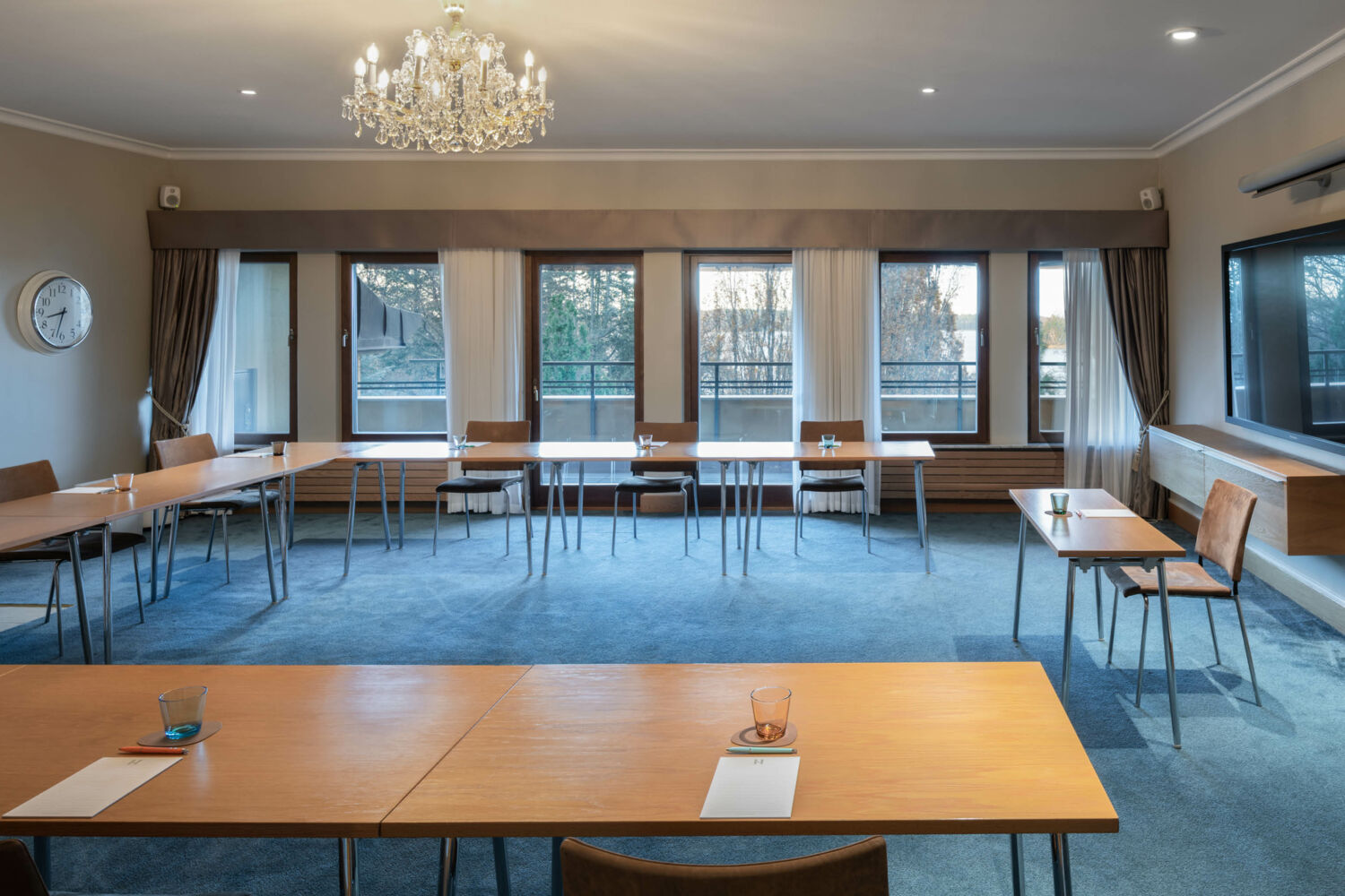 Hackholmssund konferens | Projects | Lammhults