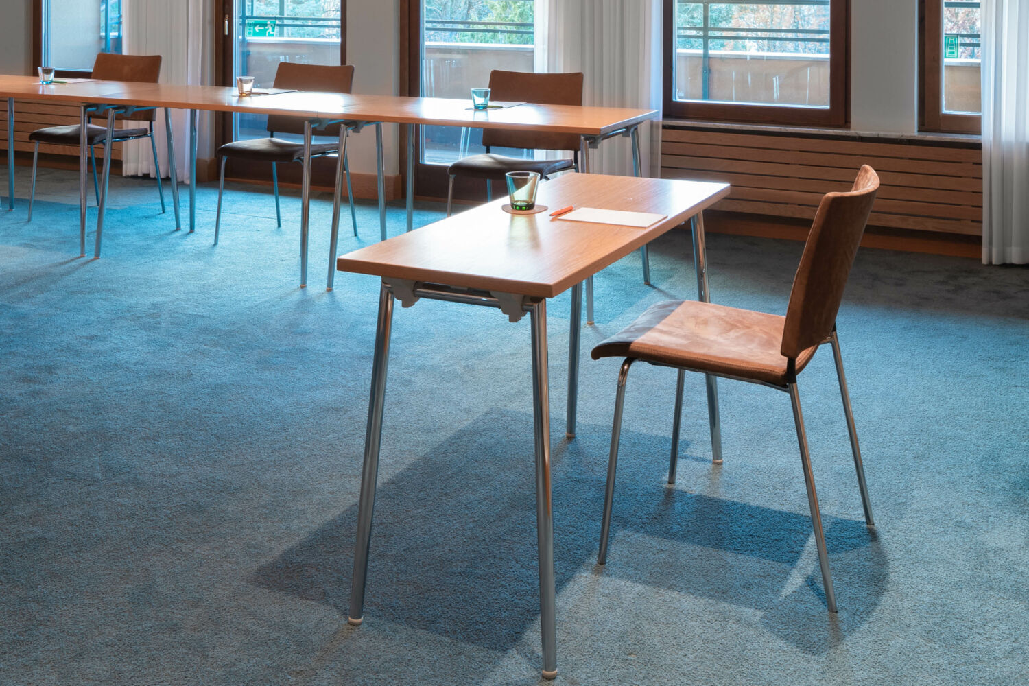 Hackholmssund konferens | Projects | Lammhults