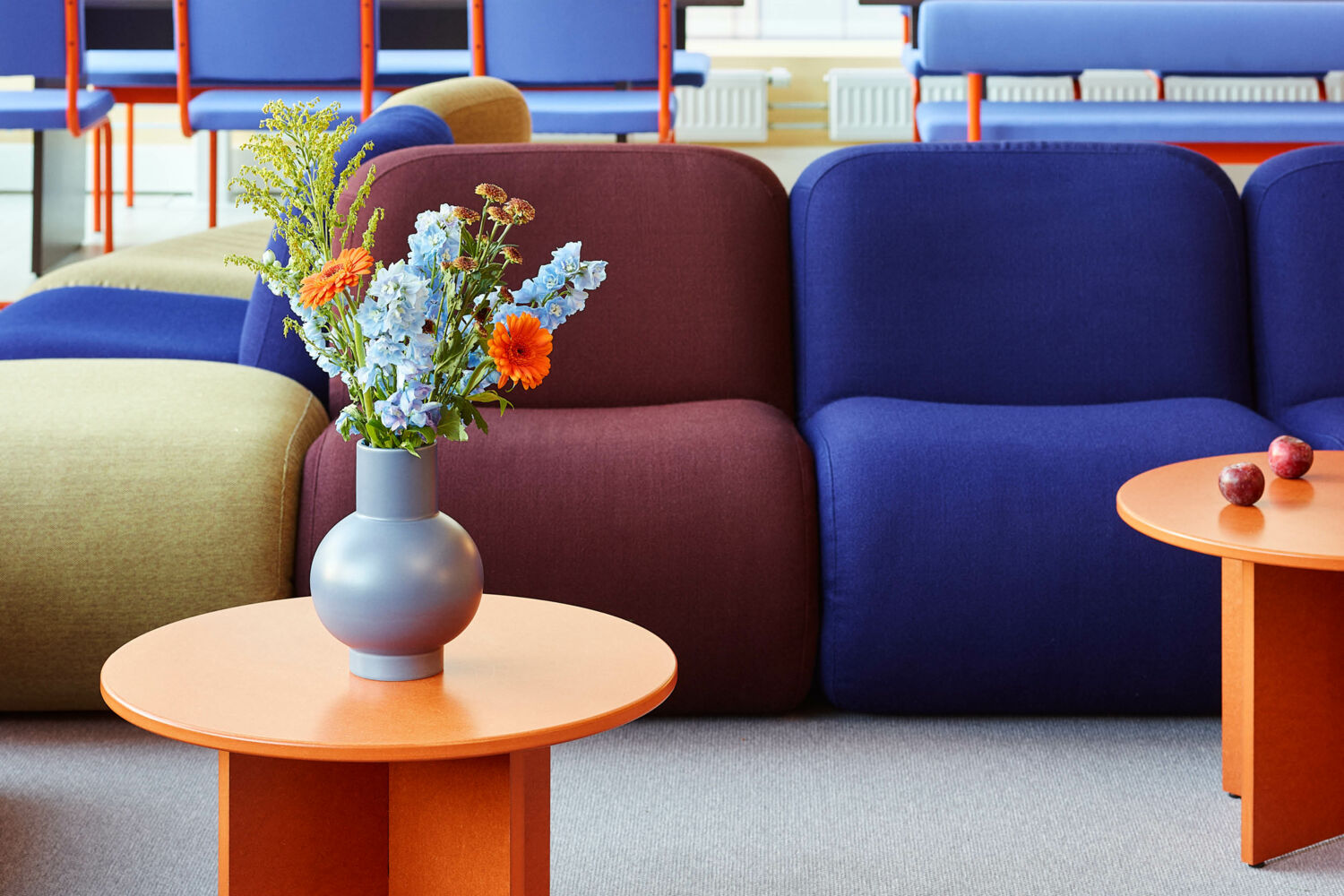 Frend Digital | Projects | Lammhults Frend Digital | Projects | Lammhults