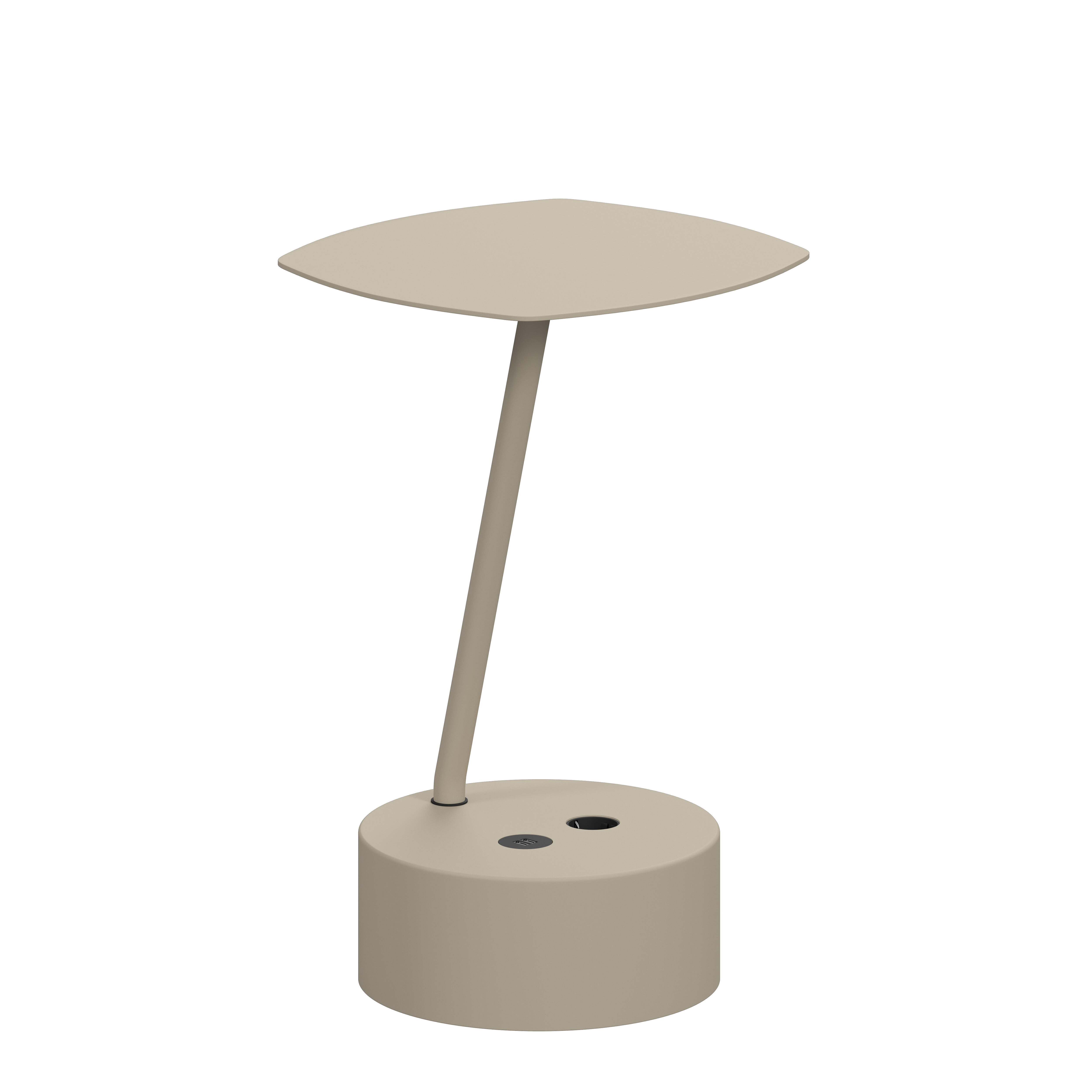 Add Cable Table | Tables & Trolleys | Lammhults