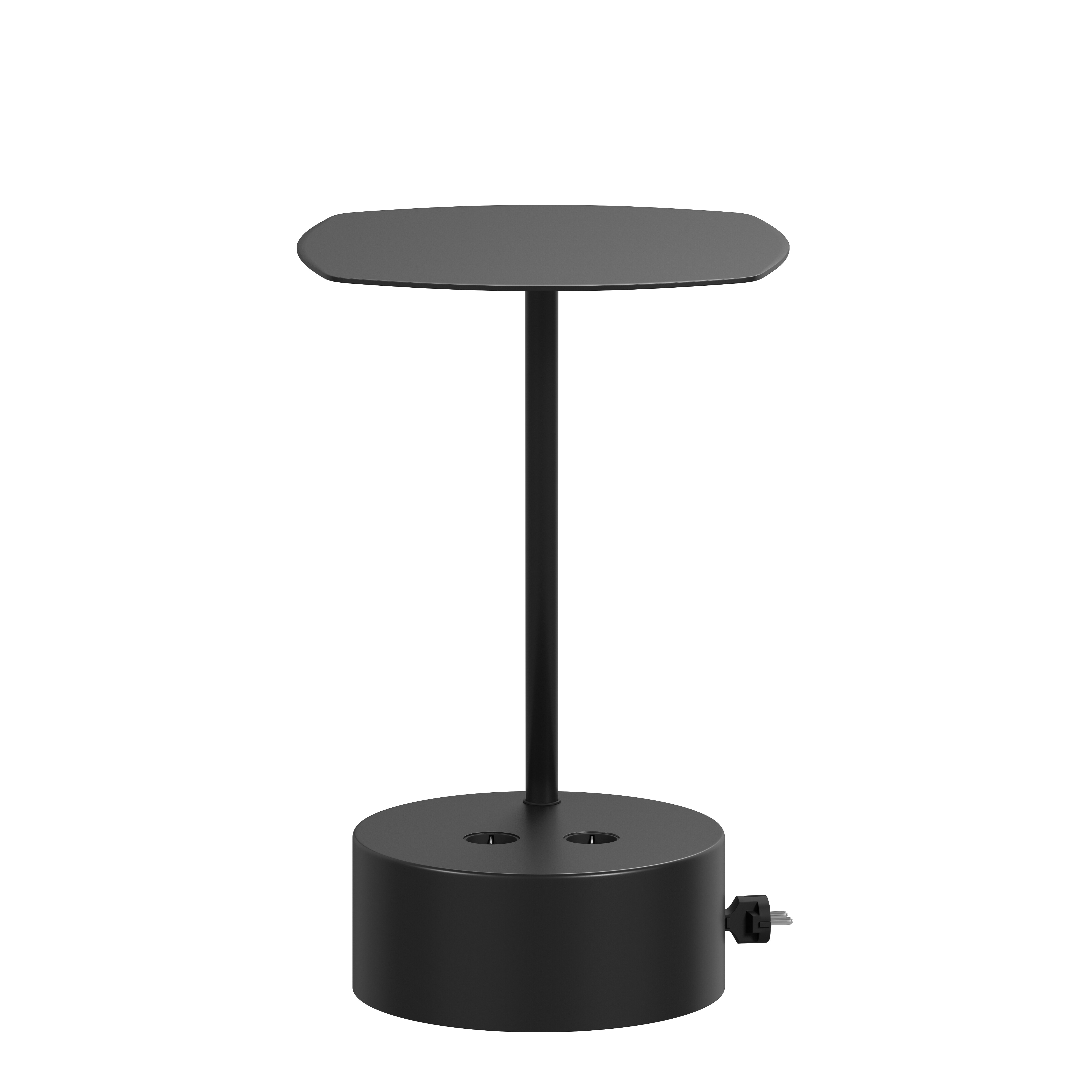 Add Cable Table | Tables & Trolleys | Lammhults