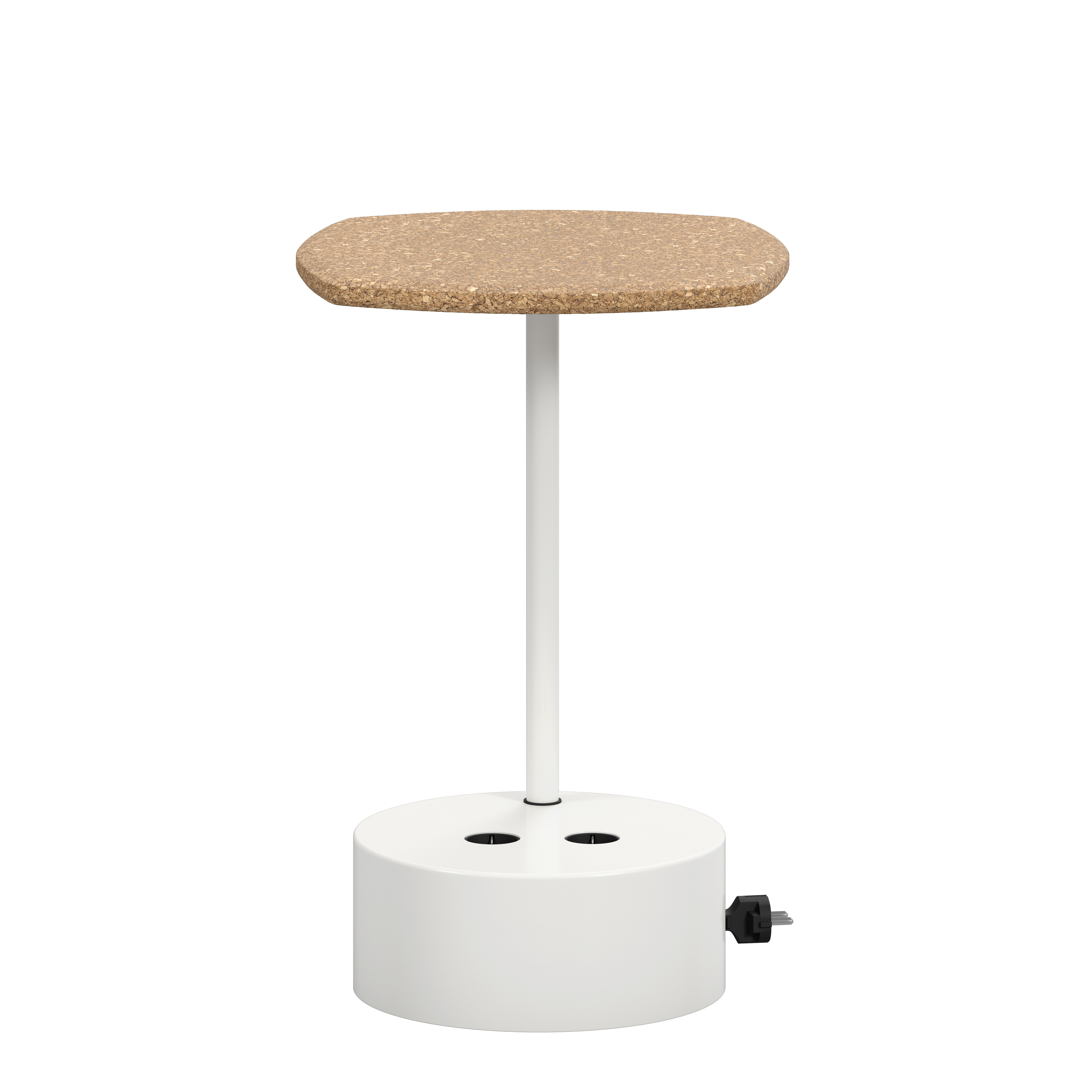 Add Cable Table | Tables & Trolleys | Lammhults