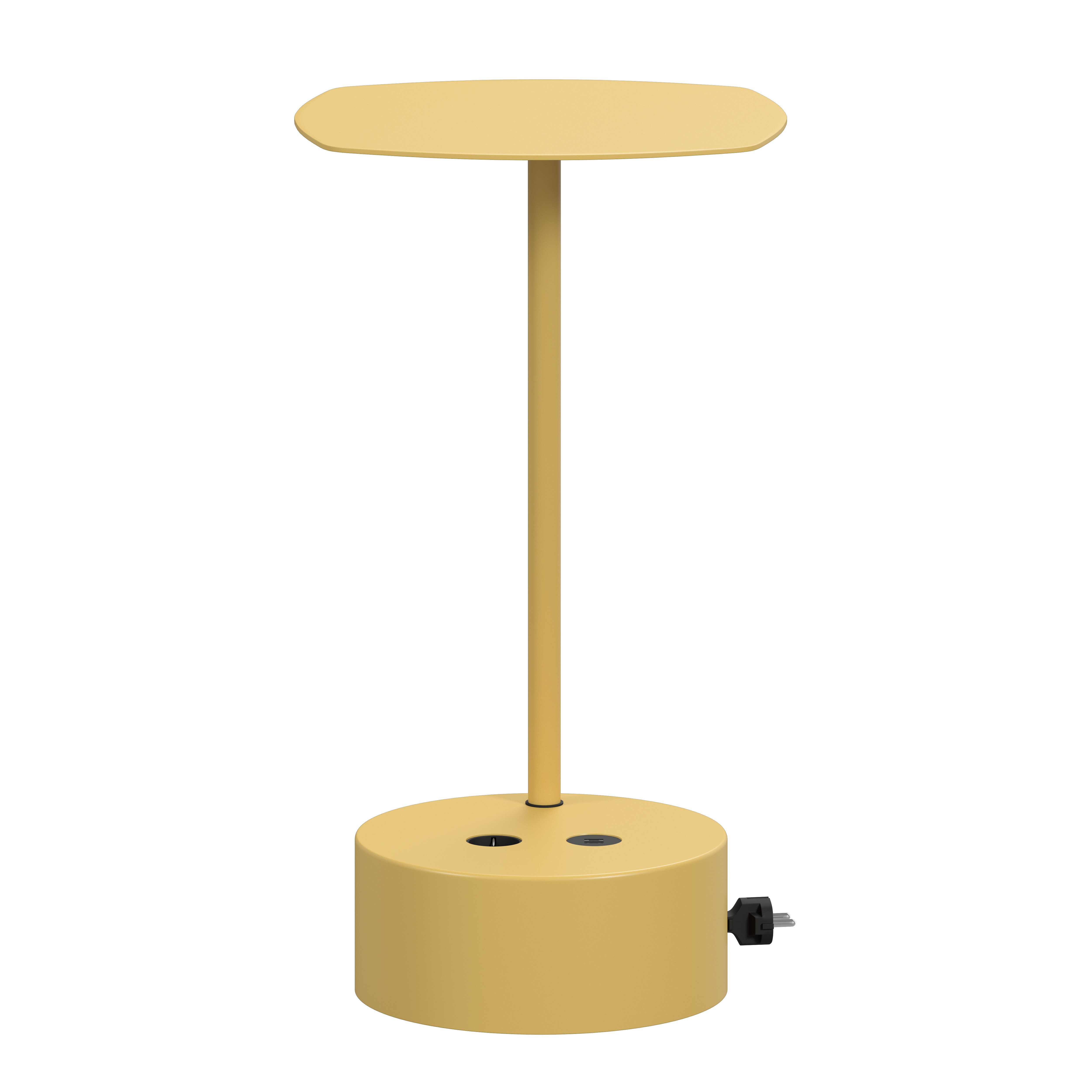 Add Cable Table | Tables & Trolleys | Lammhults